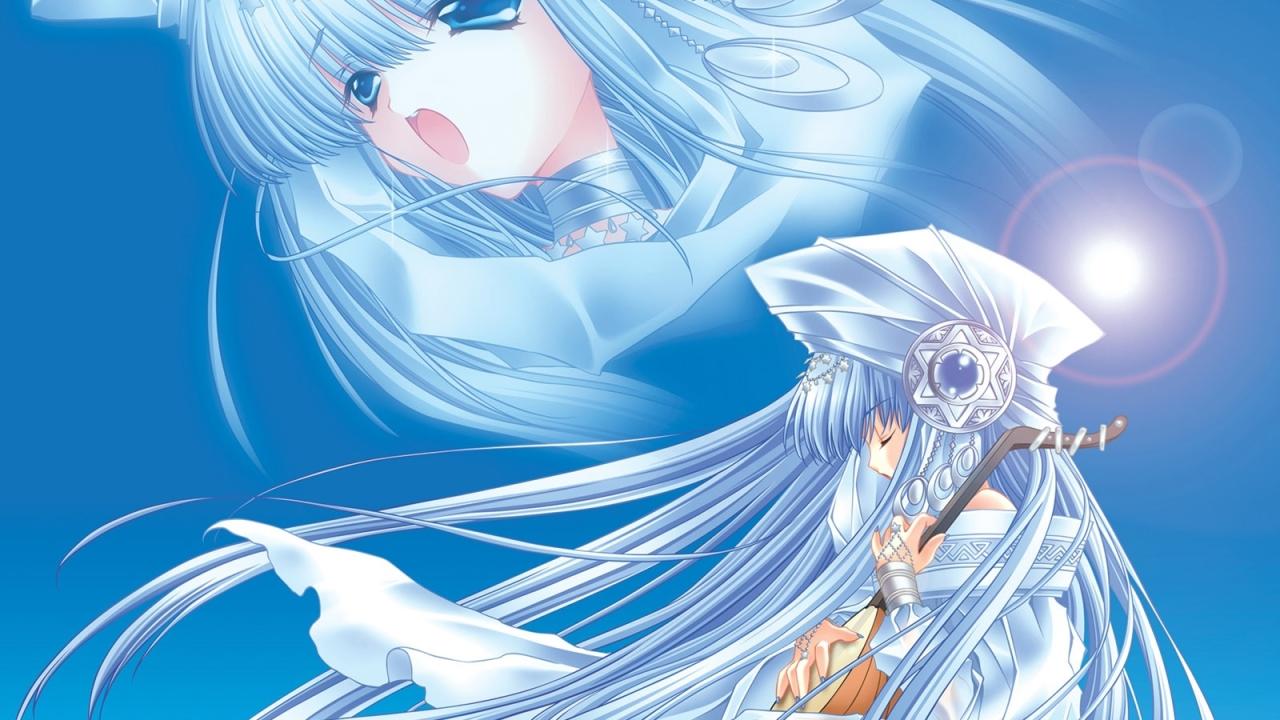 Anime Instrument Wallpapers - Top Free Anime Instrument Backgrounds ...