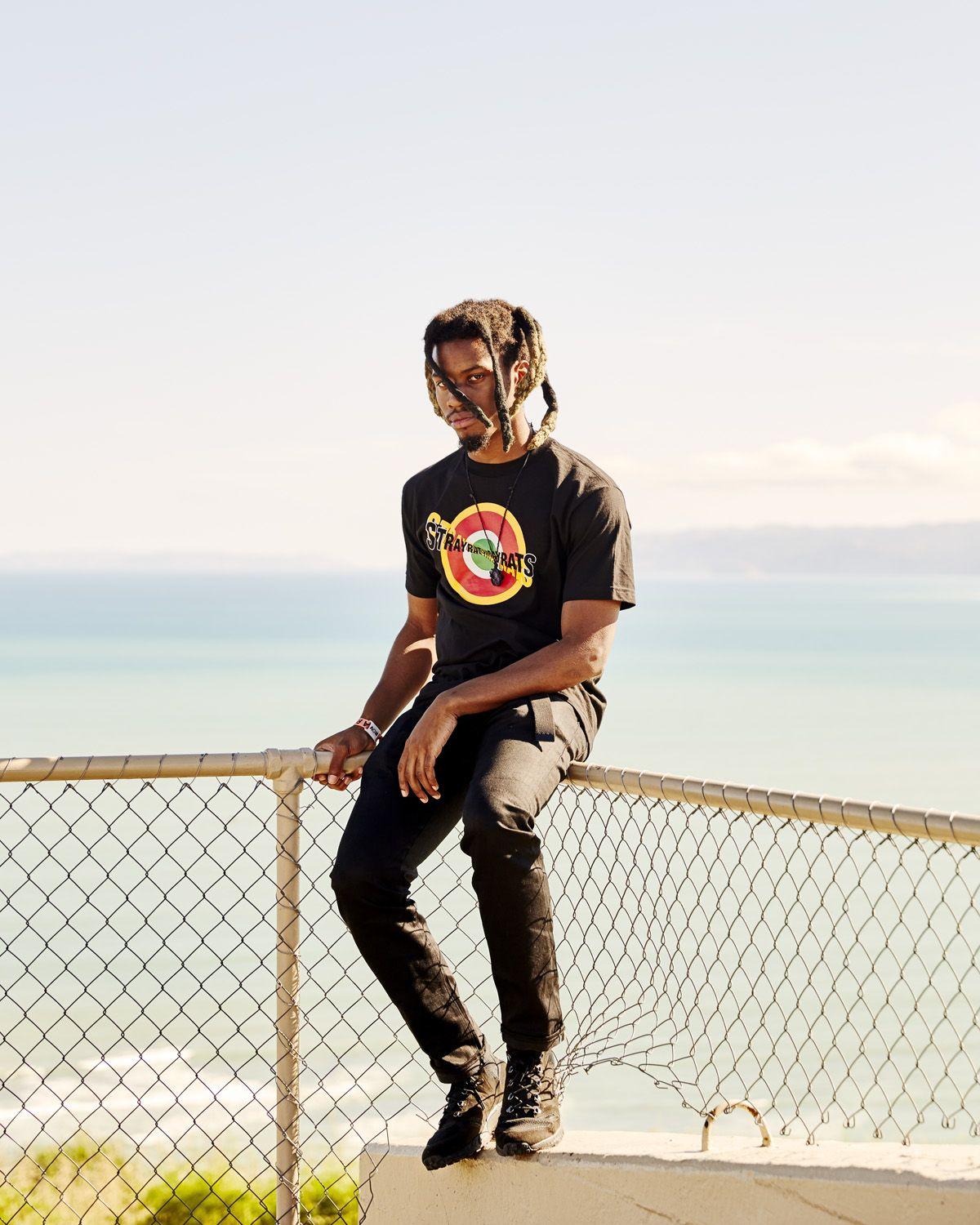 Denzel Curry Wallpapers - Top Free Denzel Curry Backgrounds ...