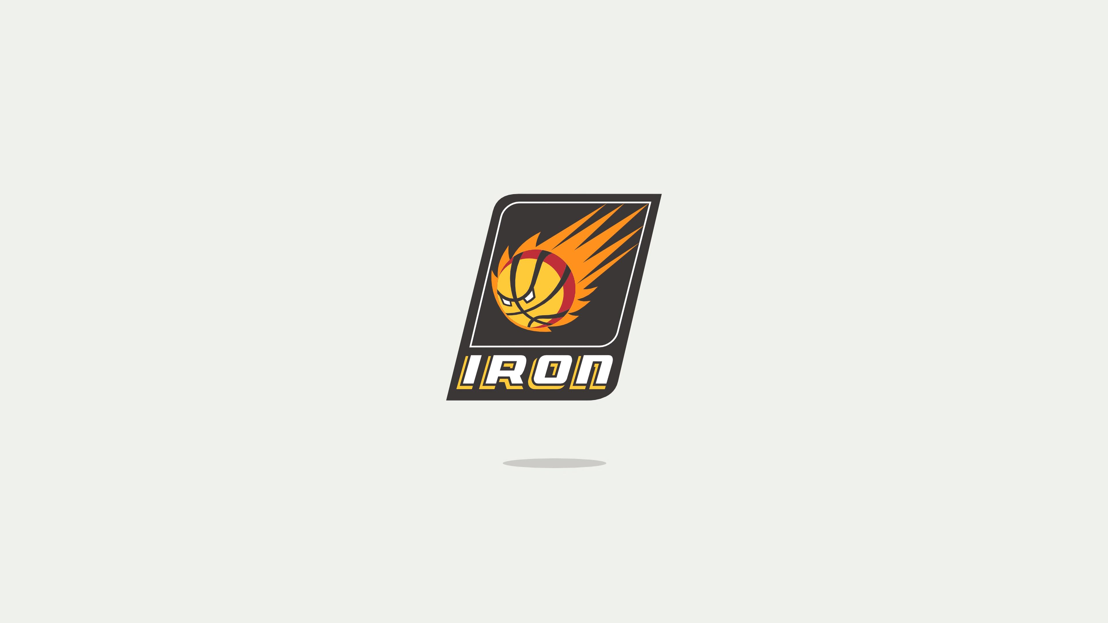 Minimalist Logo Wallpapers - Top Free Minimalist Logo Backgrounds ...