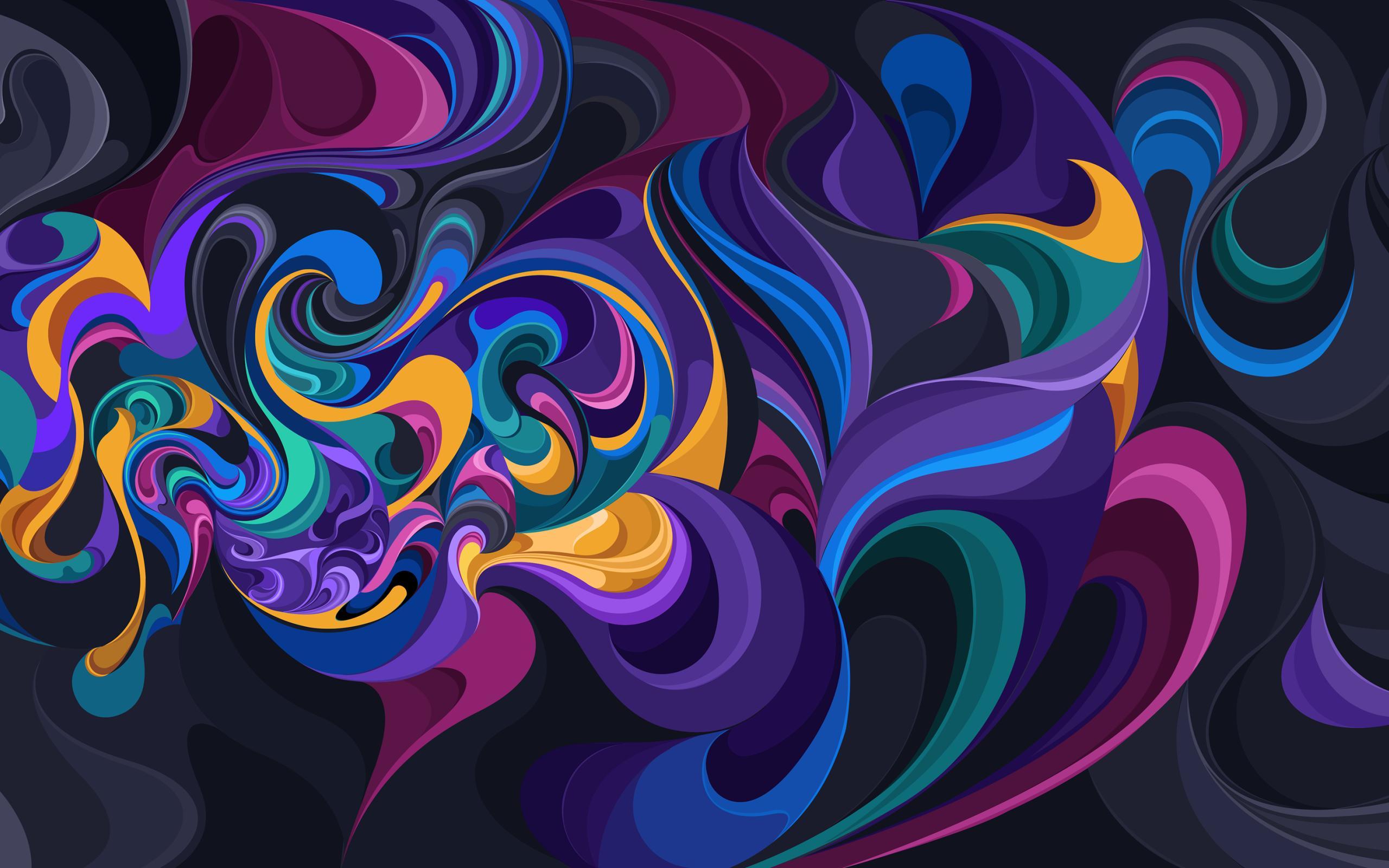 Abstract Pattern Desktop Wallpapers - Top Free Abstract Pattern Desktop ...