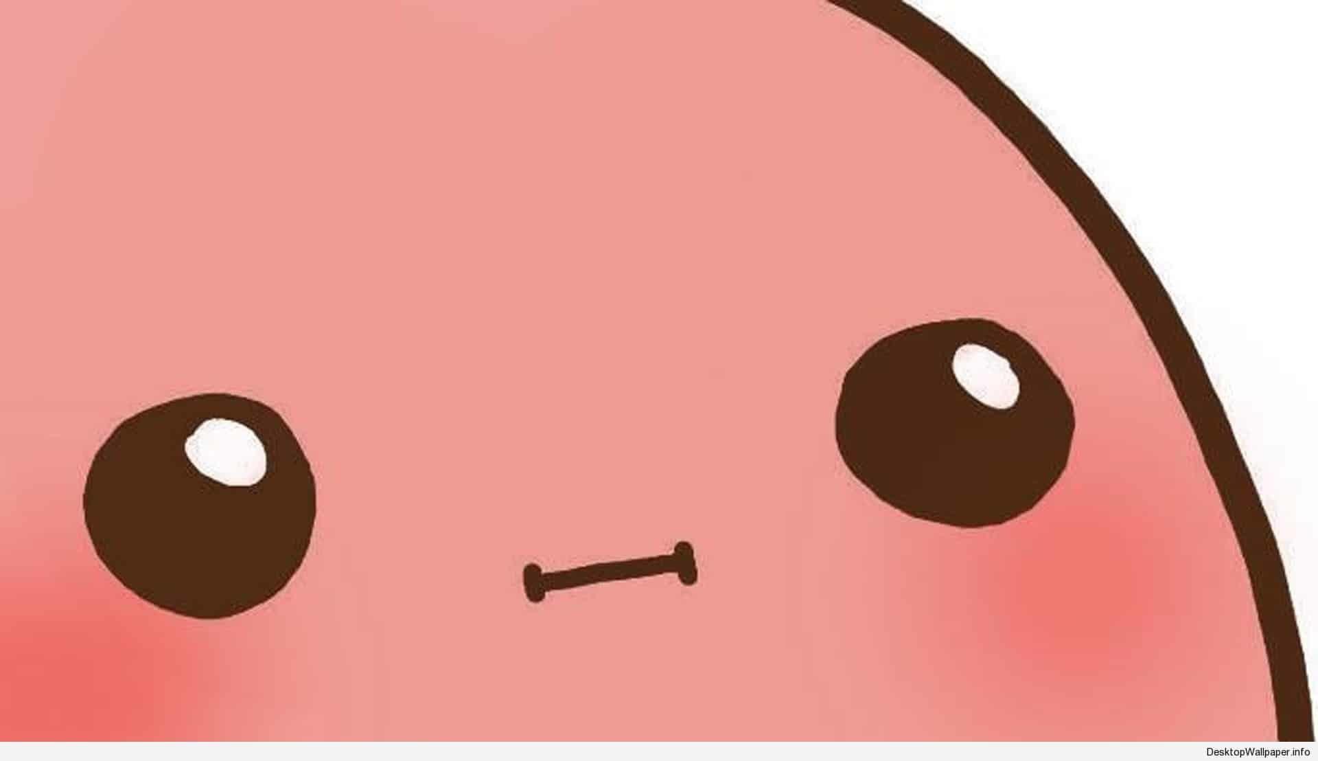 Cute Kawaii Computer Wallpapers - Top Free Cute Kawaii Computer ...