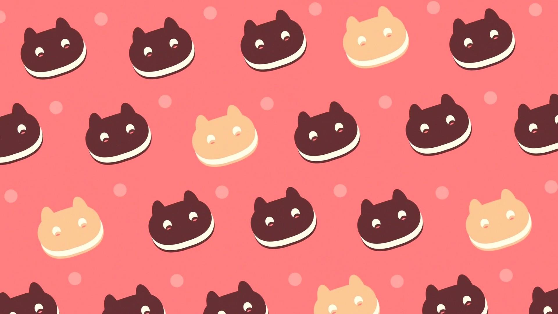 Cute Kawaii PC Wallpapers - Top Free Cute Kawaii PC Backgrounds ...