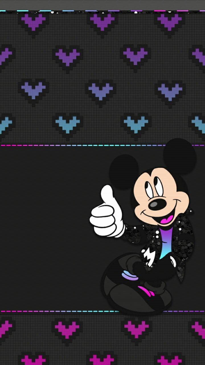 Purple Minnie Mouse Wallpapers - Top Free Purple Minnie Mouse ...