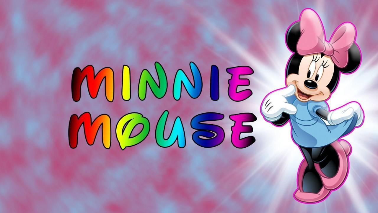 Purple Minnie Mouse Wallpapers - Top Free Purple Minnie Mouse ...