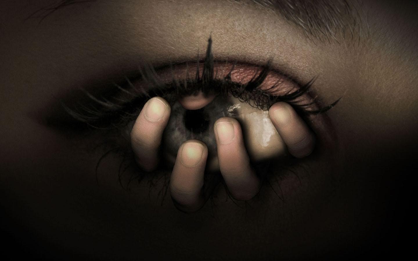 Creepy People Wallpapers - Top Free Creepy People Backgrounds ...