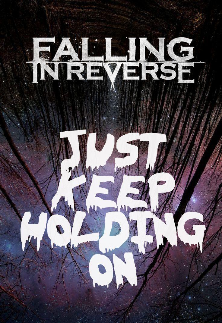 Falling in Reverse HD Wallpapers - Top Free Falling in Reverse HD ...