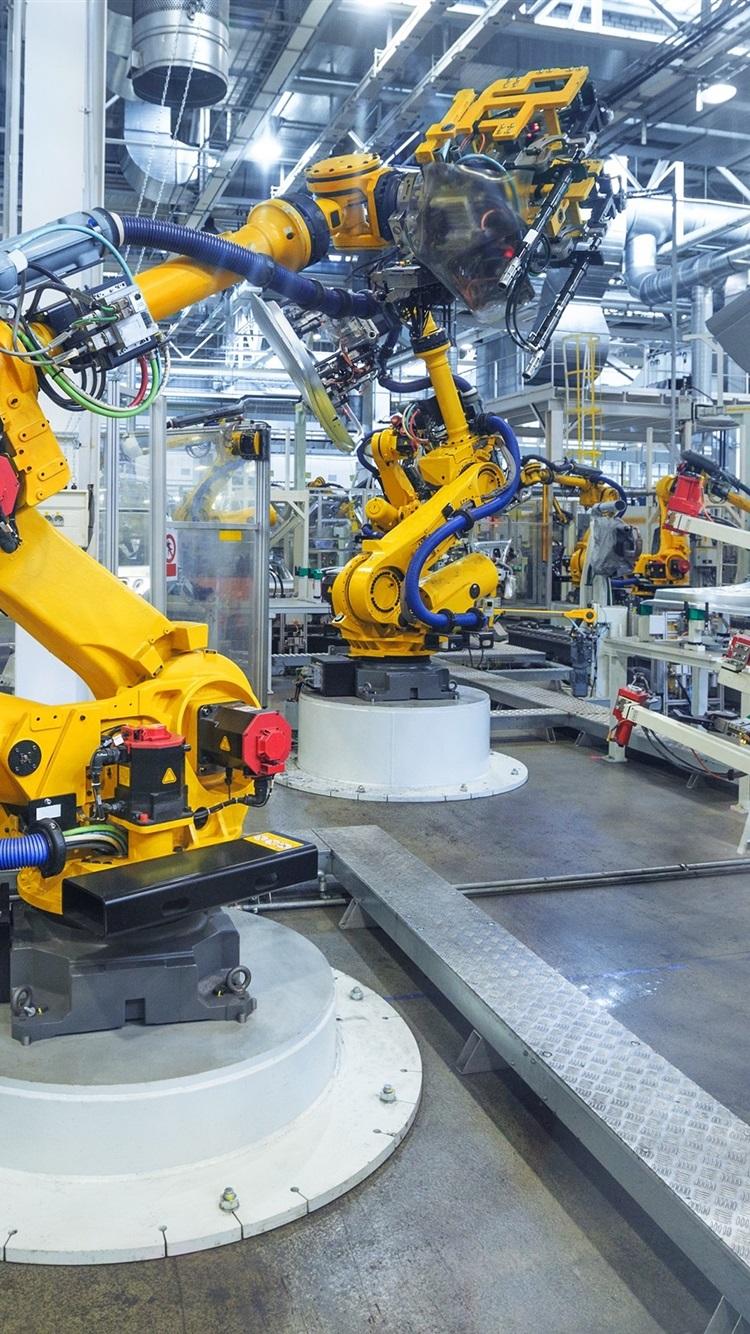 Automotive Industry Wallpapers - Top Free Automotive Industry ...