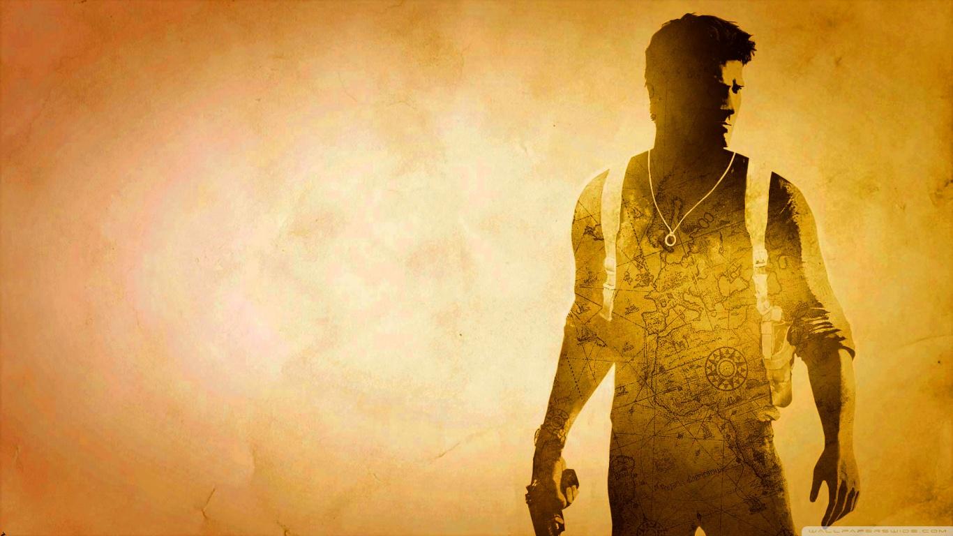 Uncharted Desktop Wallpapers - Top Free Uncharted Desktop Backgrounds ...