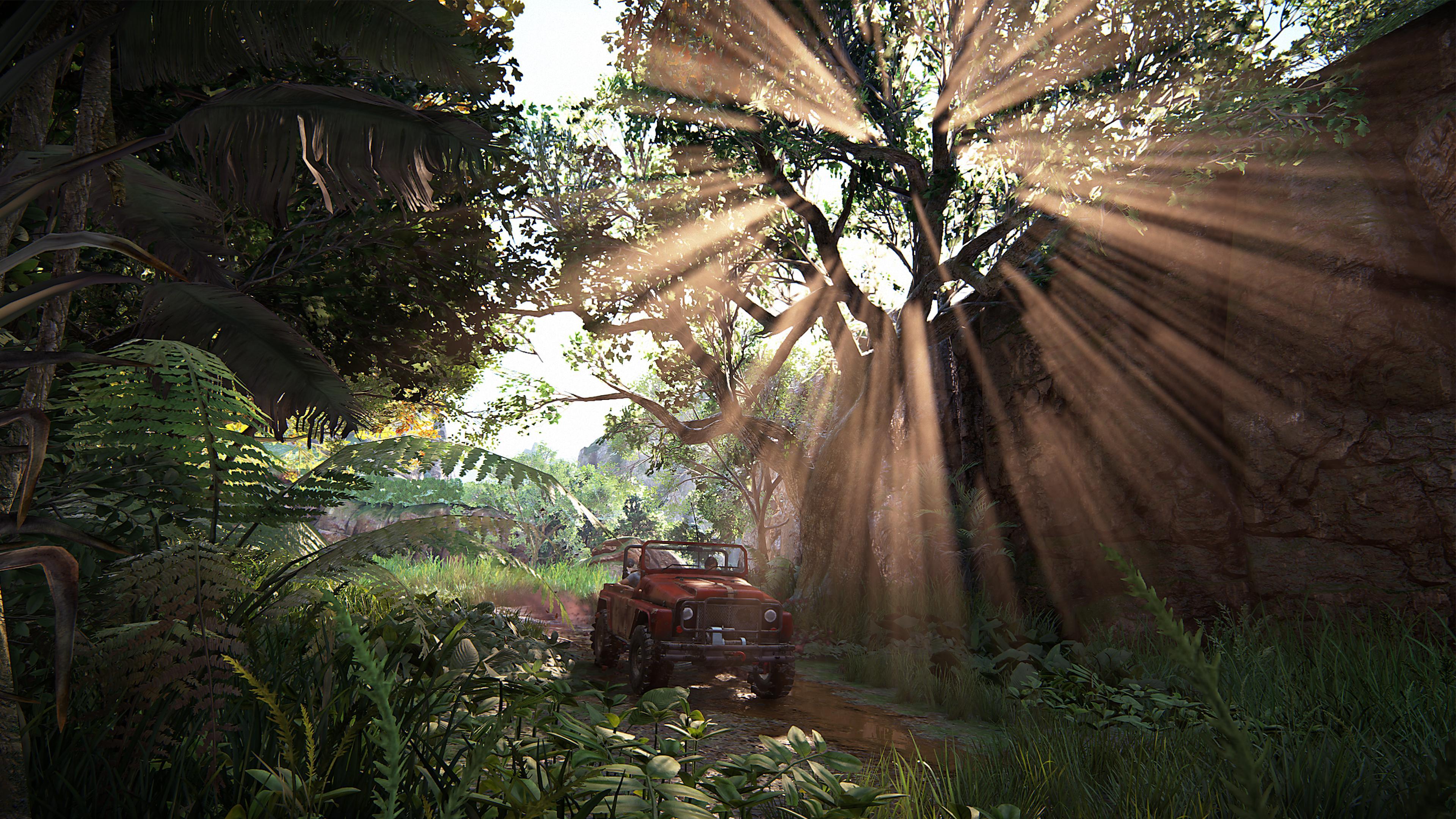Uncharted Desktop Wallpapers - Top Free Uncharted Desktop Backgrounds ...