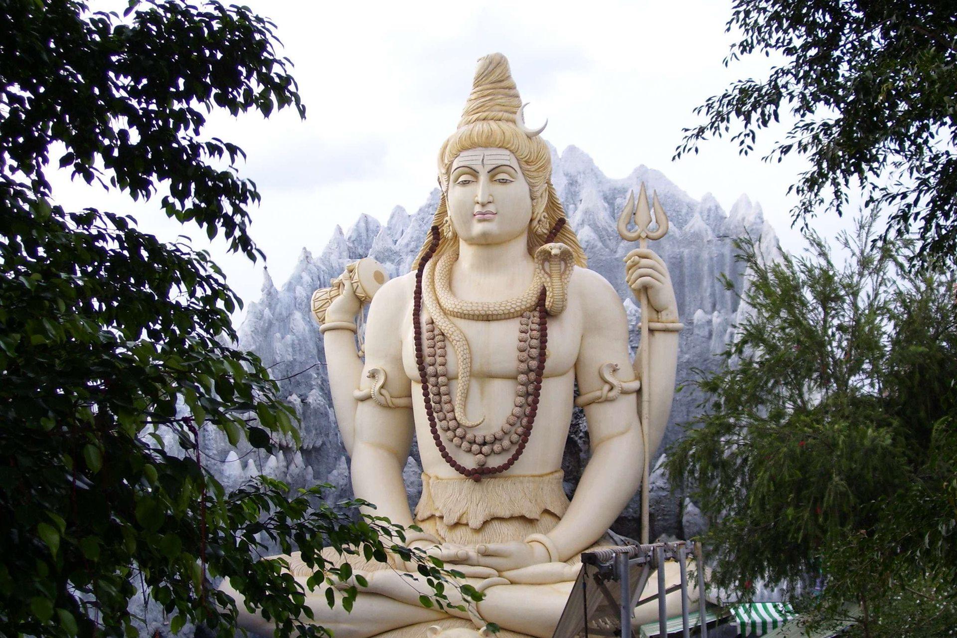 Shiv Shankar HD Wallpapers - Top Free Shiv Shankar HD Backgrounds ...