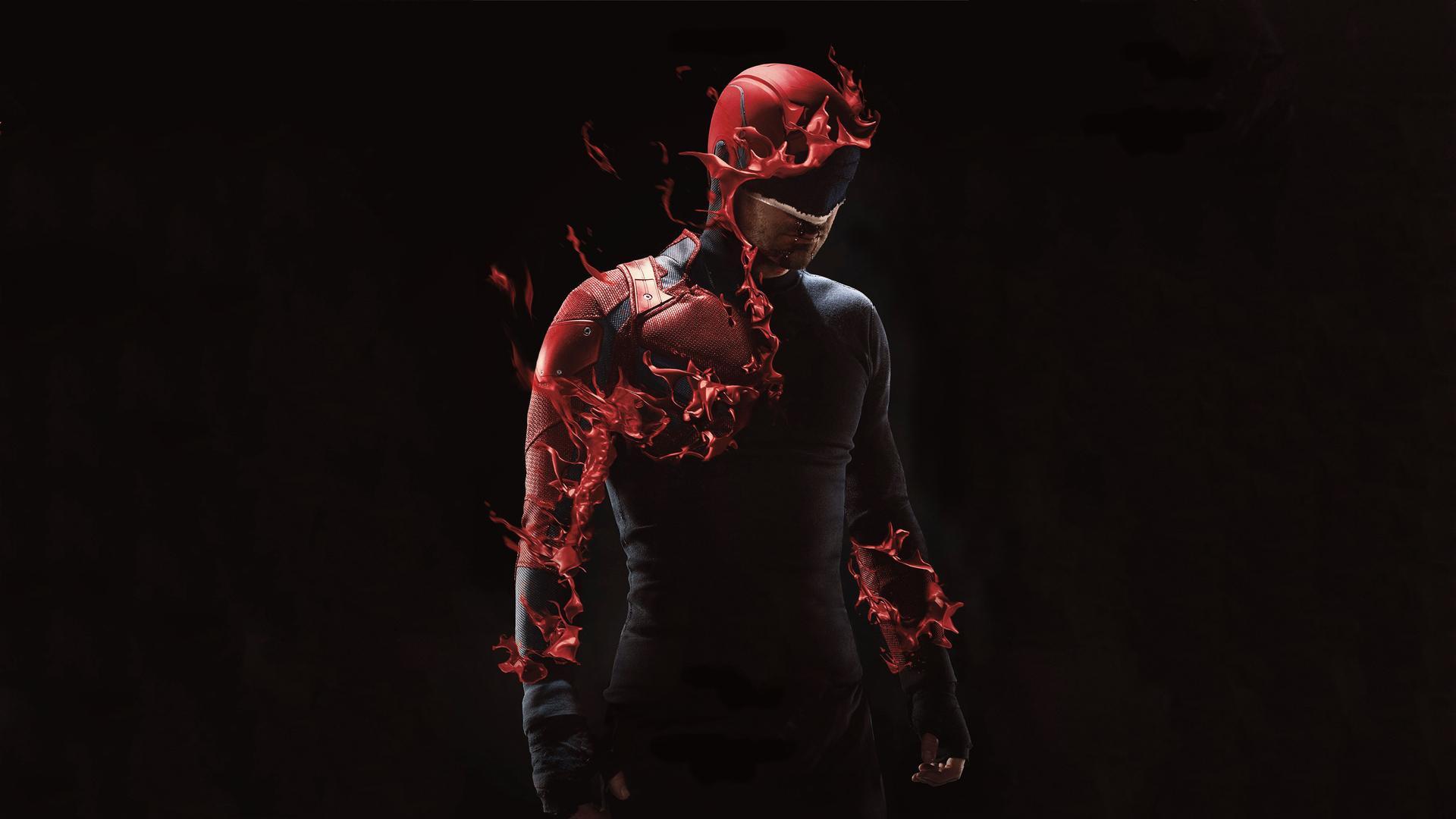 Daredevil Laptop Wallpapers - Top Free Daredevil Laptop Backgrounds ...