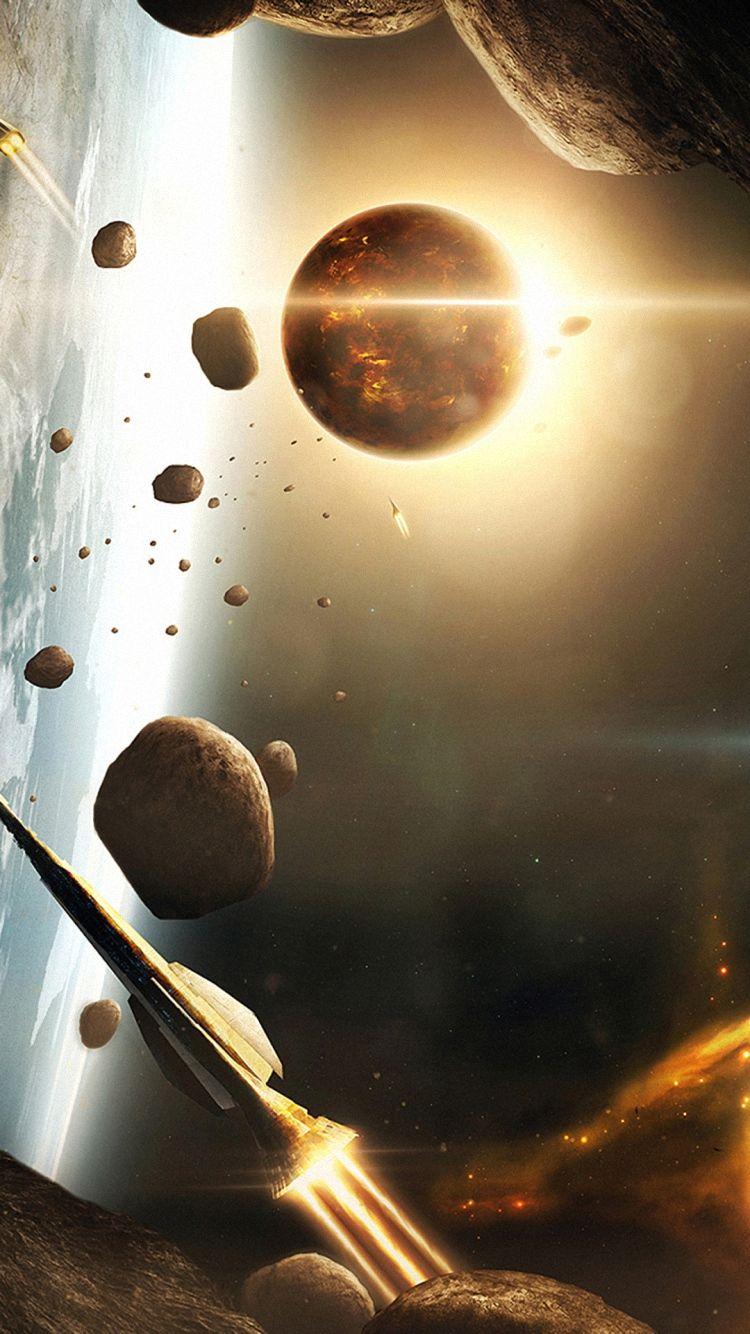 Planetary iPhone Wallpapers - Top Free Planetary iPhone Backgrounds ...