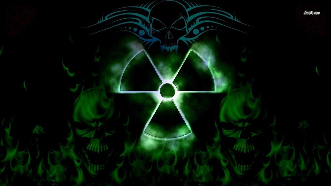 Cool Toxic Wallpapers - Top Free Cool Toxic Backgrounds - WallpaperAccess