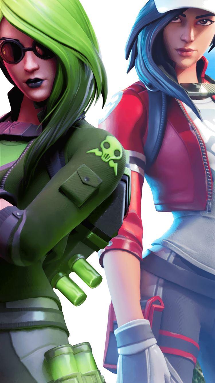 Toxic Fortnite Wallpapers - Top Free Toxic Fortnite Backgrounds ...