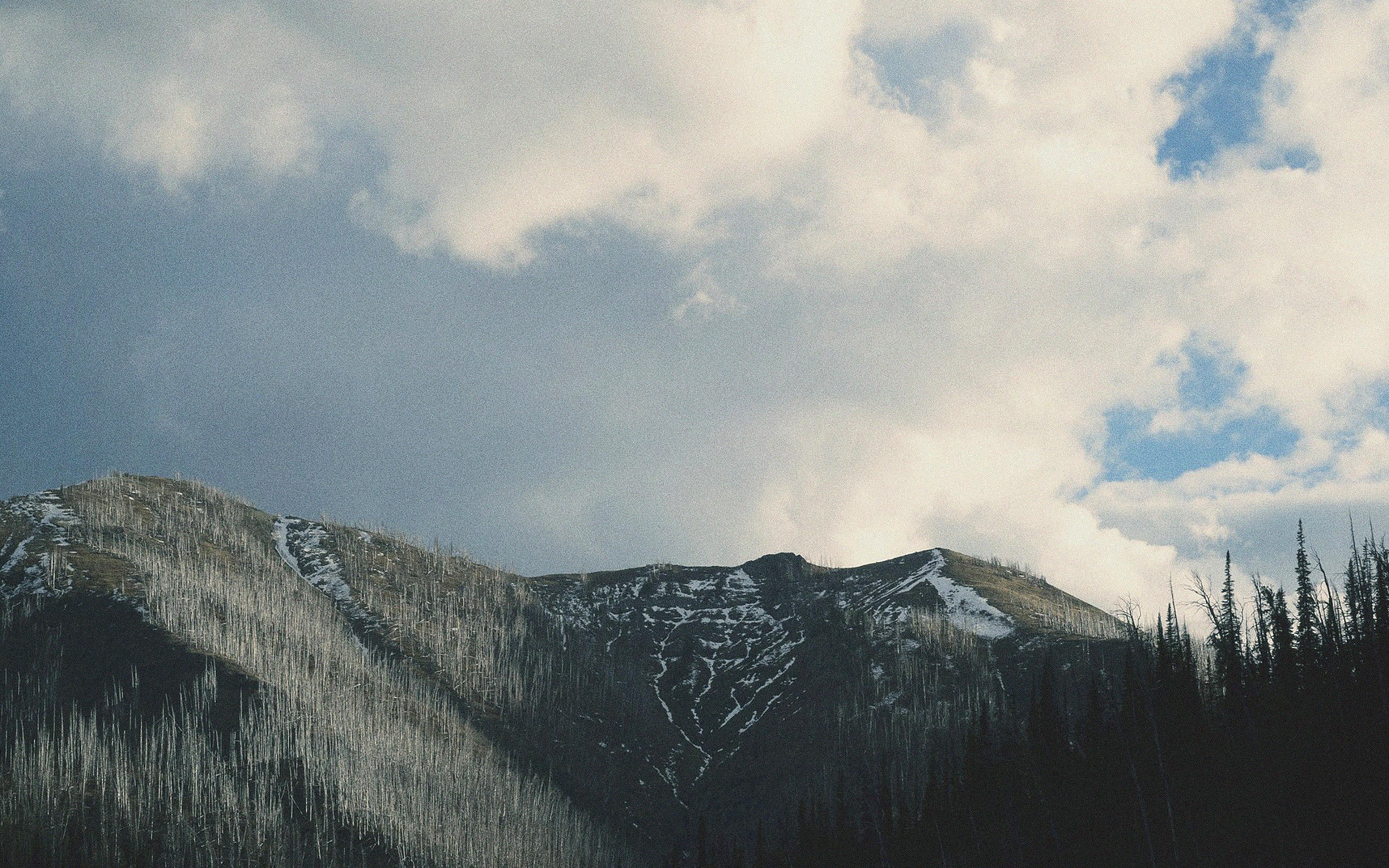 Vintage Mountain Wallpapers - Top Free Vintage Mountain Backgrounds ...