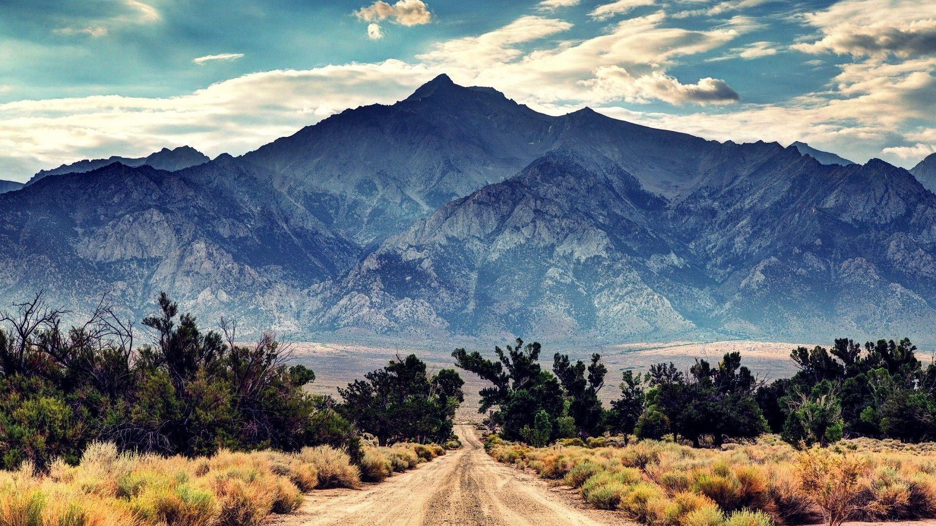 Vintage Mountain Wallpapers - Top Free Vintage Mountain Backgrounds ...