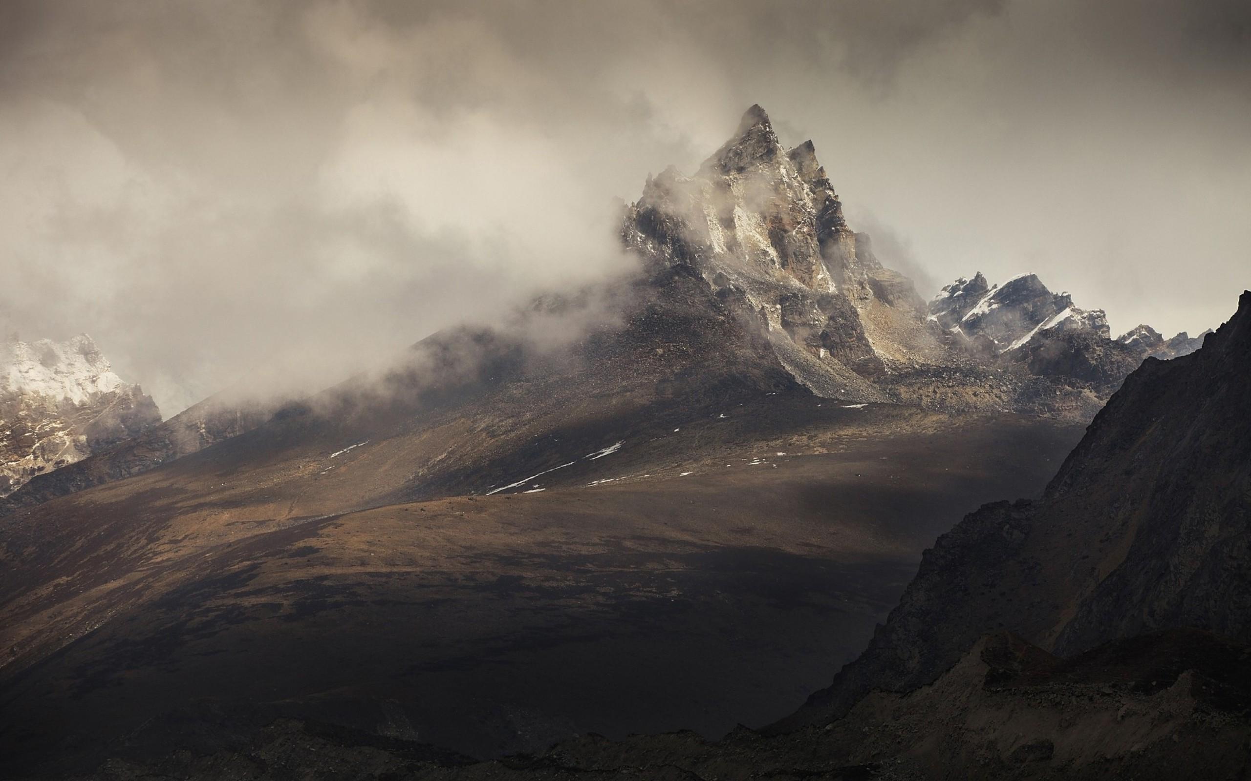 Vintage Mountain Wallpapers - Top Free Vintage Mountain Backgrounds ...