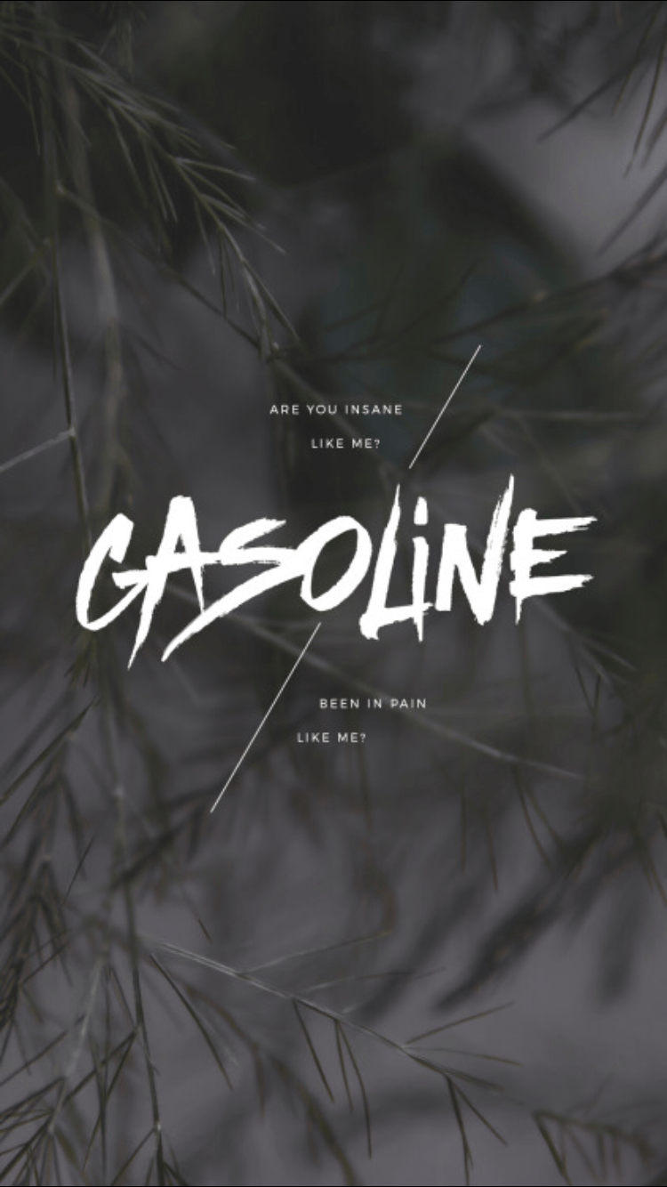 Gasoline Wallpapers - Top Free Gasoline Backgrounds - WallpaperAccess
