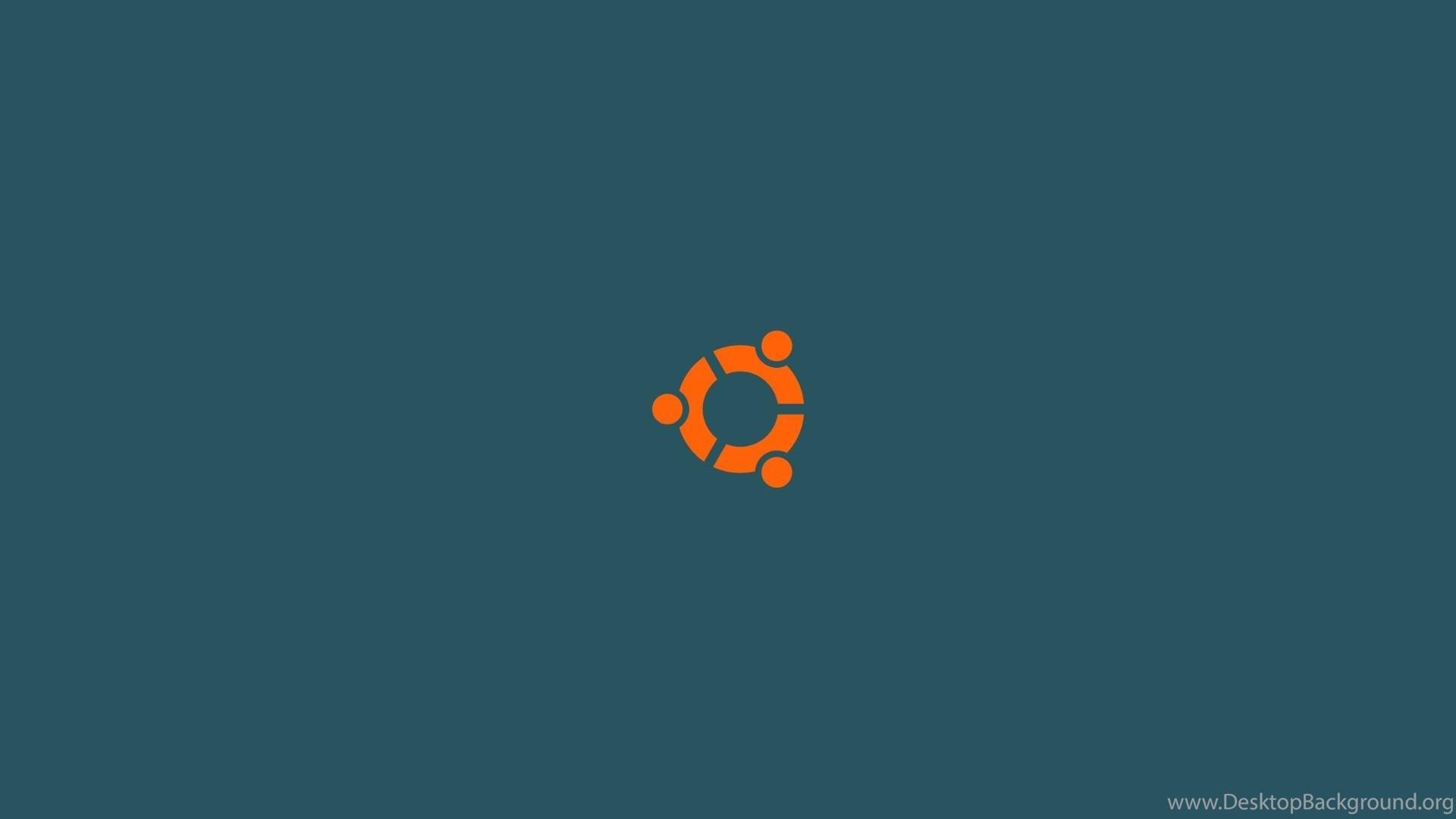 Ubuntu Logo Wallpapers - Top Free Ubuntu Logo Backgrounds - WallpaperAccess