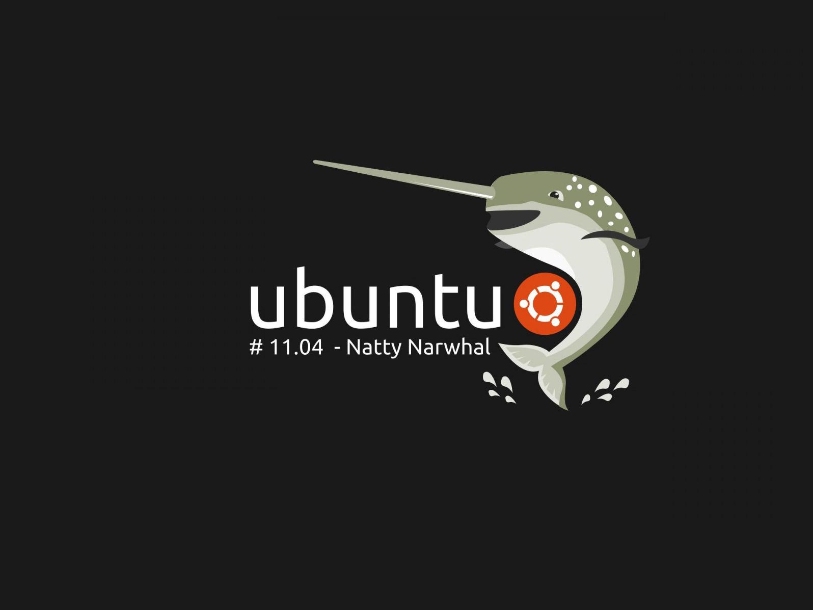 Ubuntu Logo Wallpapers - Top Free Ubuntu Logo Backgrounds - WallpaperAccess