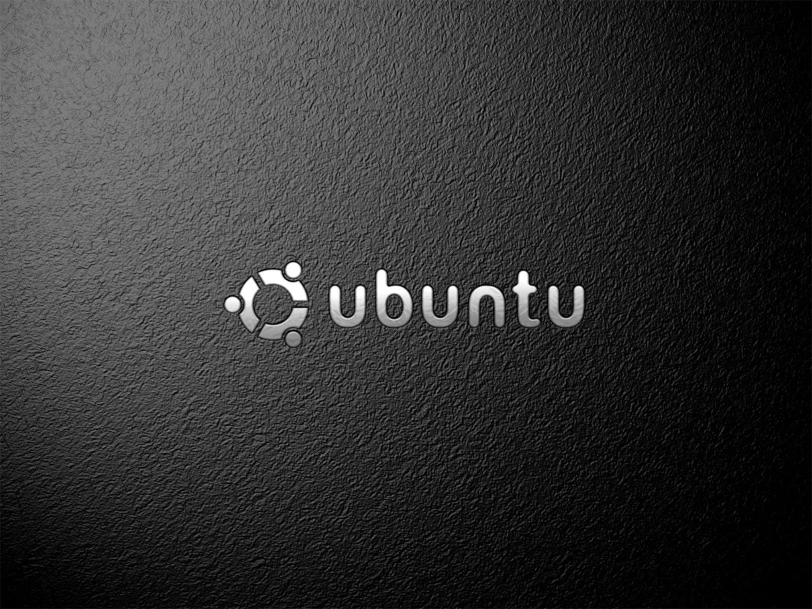Ubuntu Logo Wallpapers - Top Free Ubuntu Logo Backgrounds - WallpaperAccess