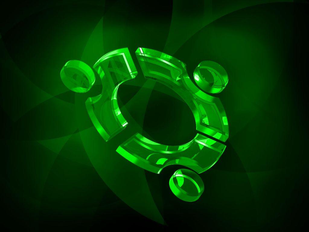 Ubuntu Logo Wallpapers - Top Free Ubuntu Logo Backgrounds - WallpaperAccess