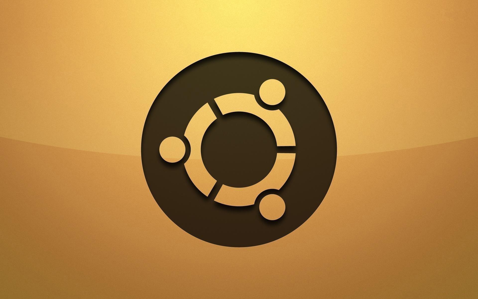 Ubuntu Logo Wallpapers - Top Free Ubuntu Logo Backgrounds - WallpaperAccess