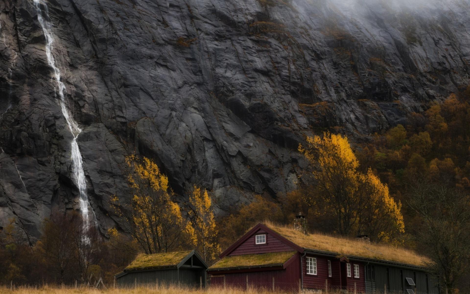 Norway Autumn Wallpapers - Top Free Norway Autumn Backgrounds ...