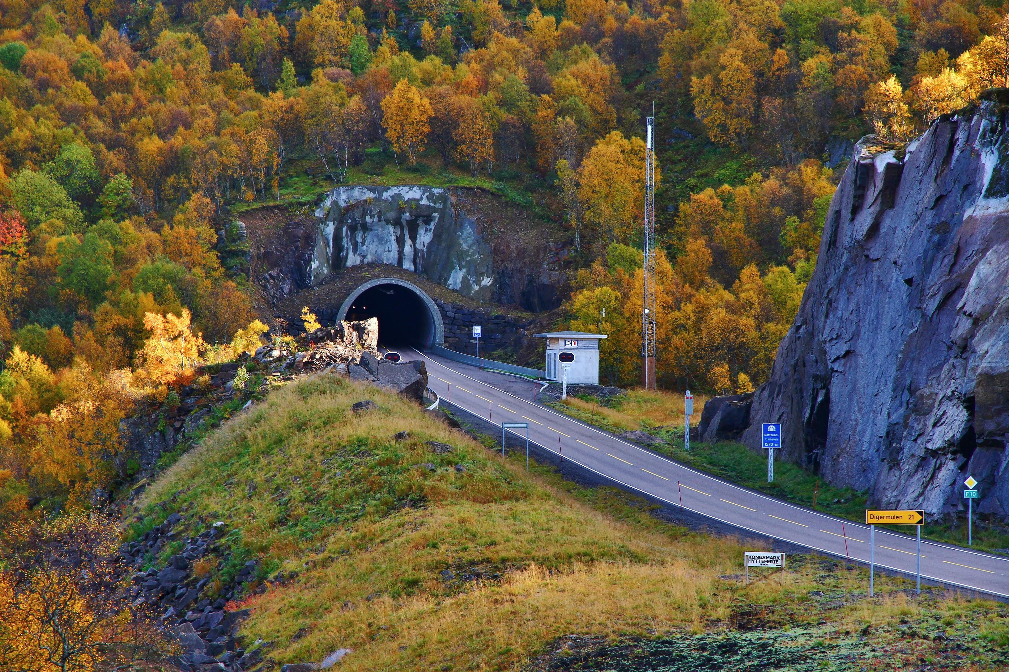 Norway Autumn Wallpapers - Top Free Norway Autumn Backgrounds ...