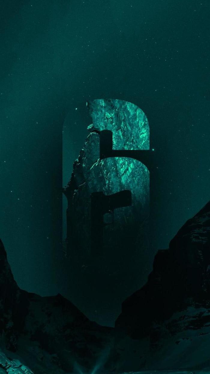 Rainbow Six Siege Phone Wallpapers - Top Free Rainbow Six Siege Phone ...