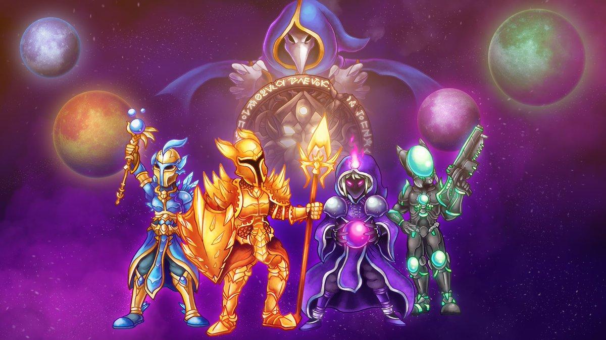 Terraria Moon Lord Wallpapers - Top Free Terraria Moon Lord Backgrounds ...