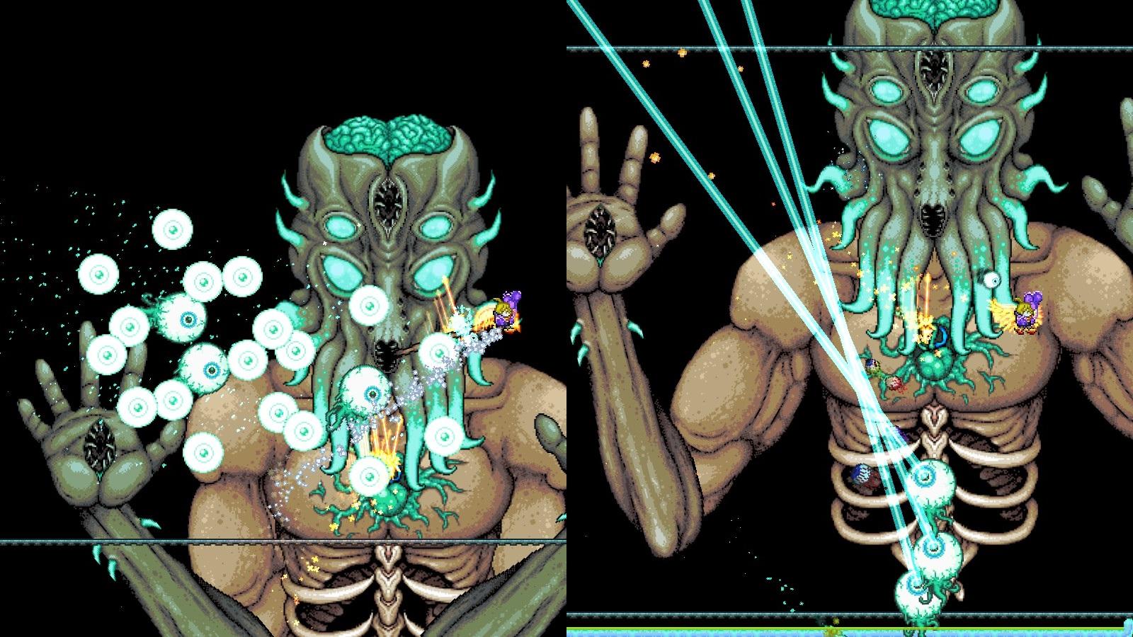 Terraria Moon Lord Wallpapers - Top Free Terraria Moon Lord Backgrounds ...