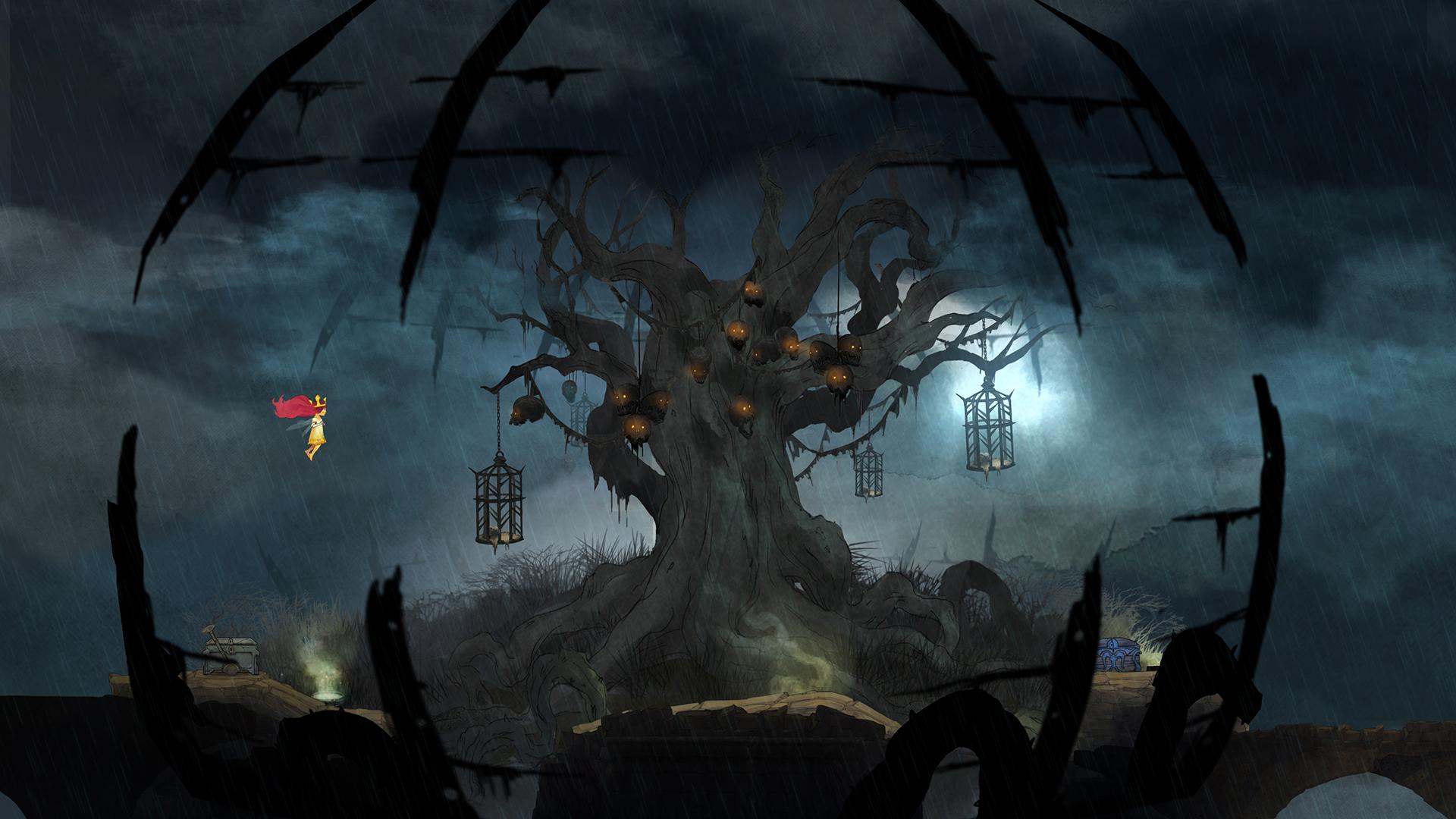 Terraria PC Wallpapers - Top Free Terraria PC Backgrounds - WallpaperAccess