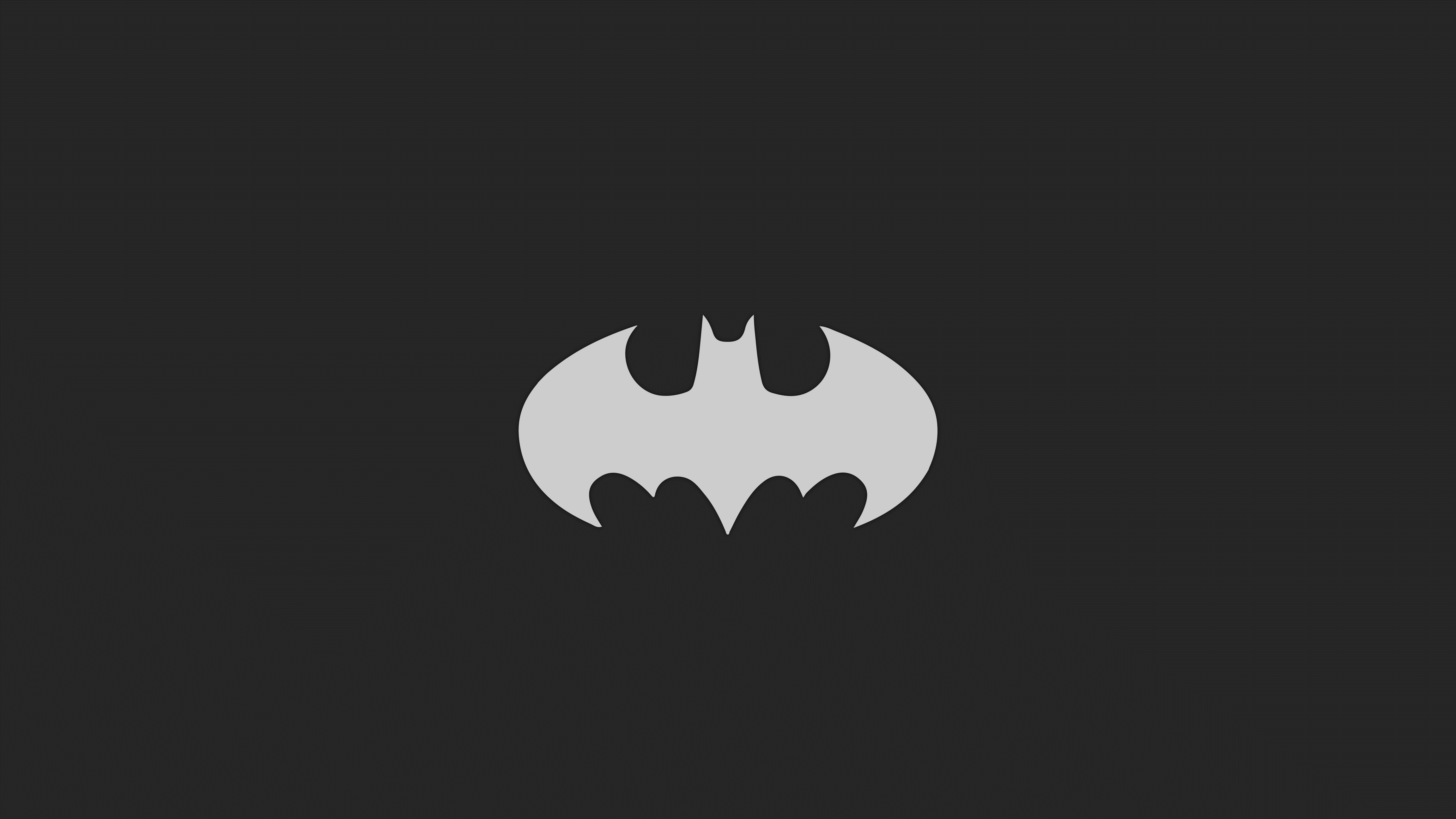 Simple Batman Wallpapers - Top Free Simple Batman Backgrounds ...