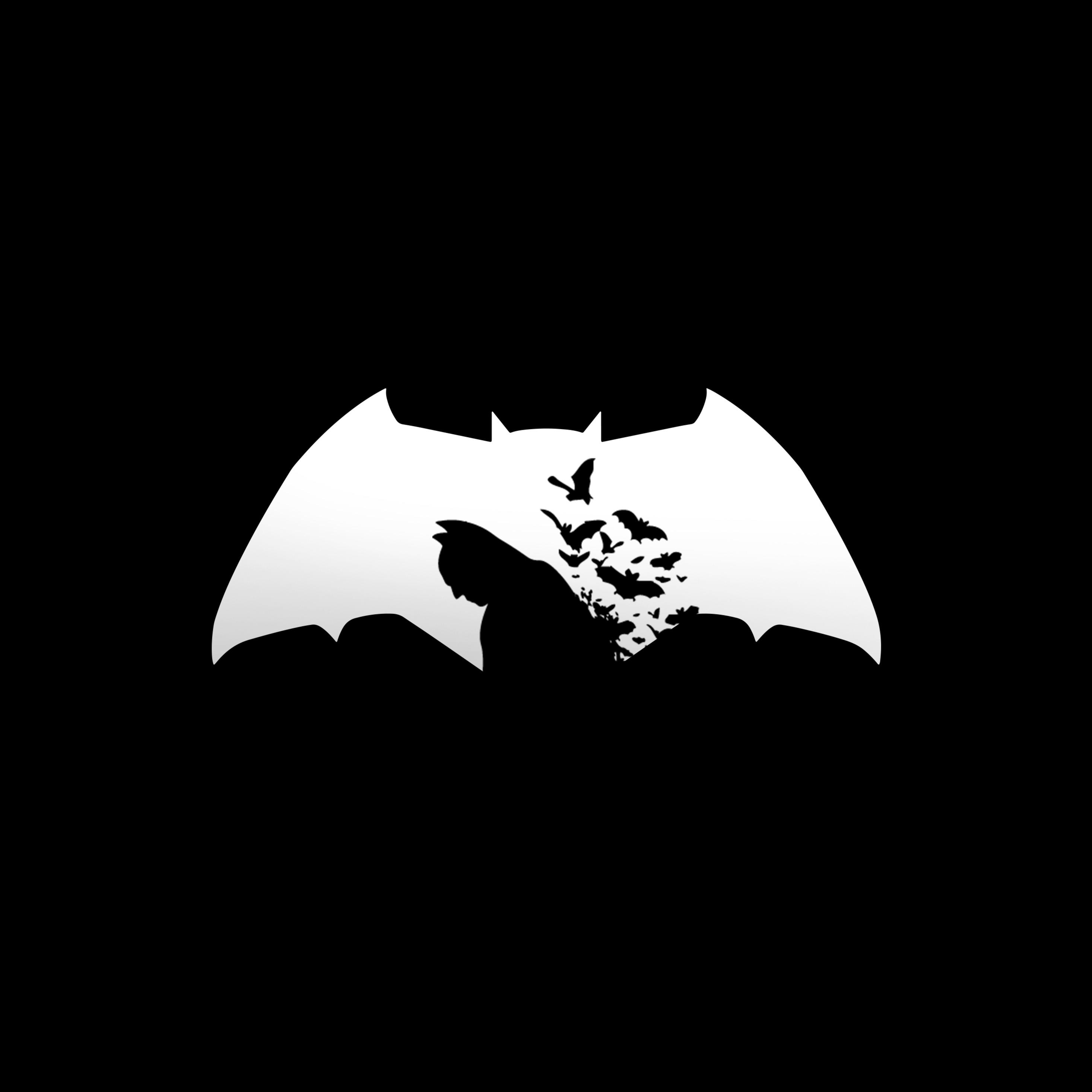 Simple Batman Wallpapers - Top Free Simple Batman Backgrounds ...