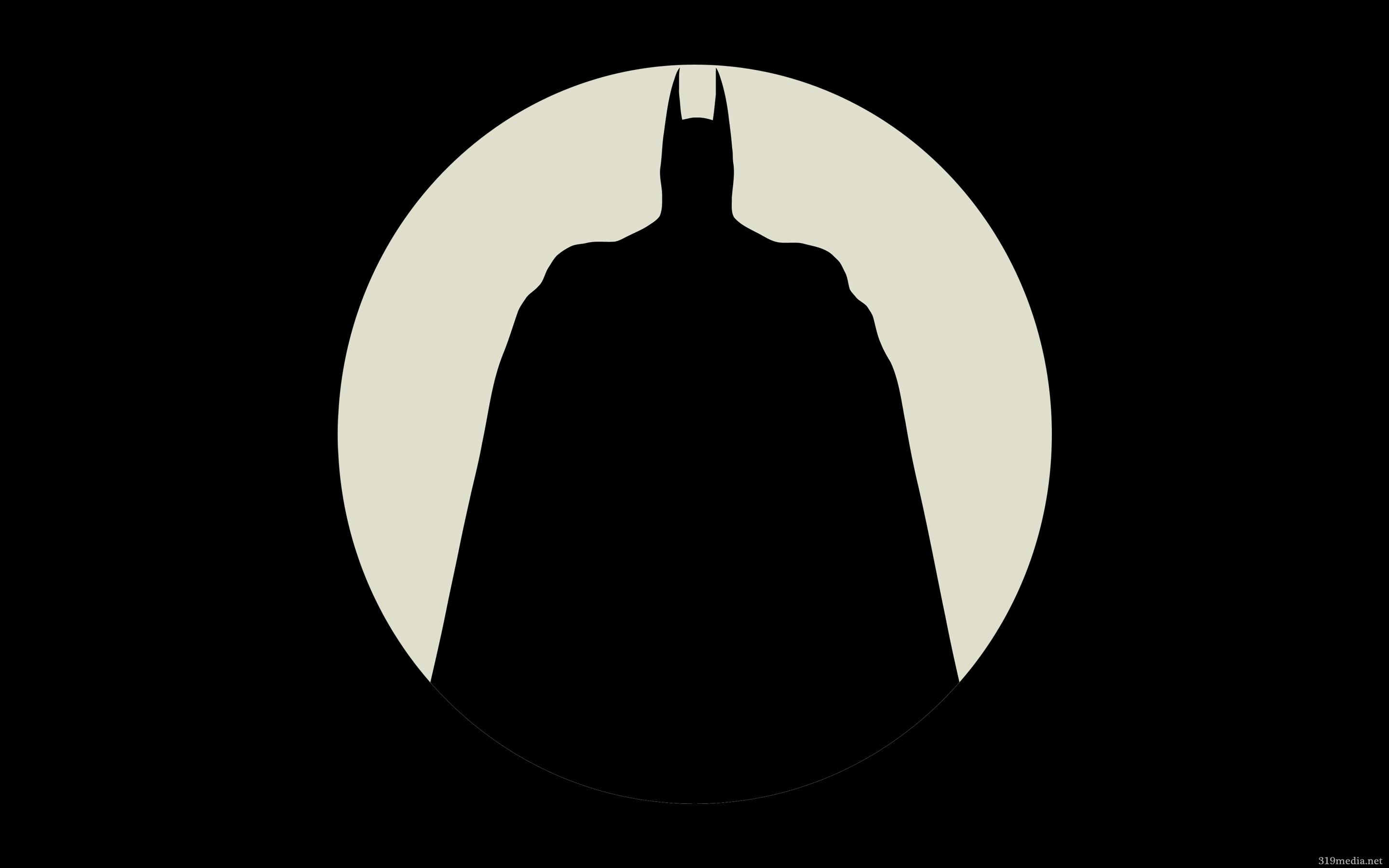 Simple Batman Wallpapers - Top Free Simple Batman Backgrounds ...