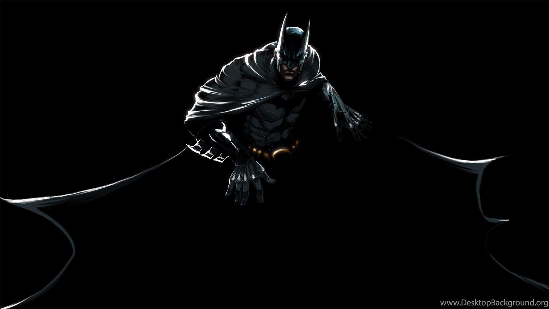 Simple Batman Wallpapers - Top Free Simple Batman Backgrounds ...