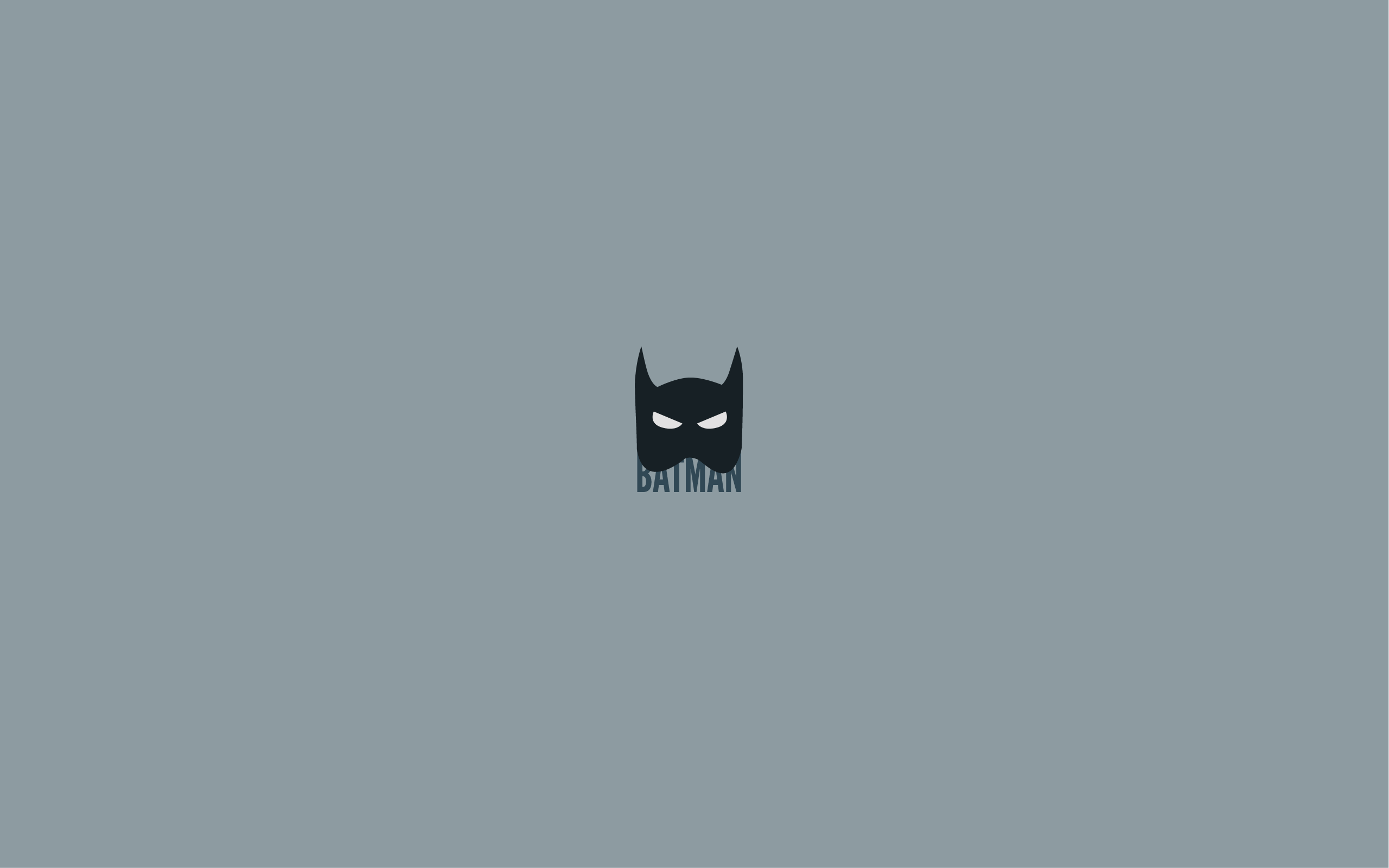 Simple Batman Wallpapers - Top Free Simple Batman Backgrounds ...