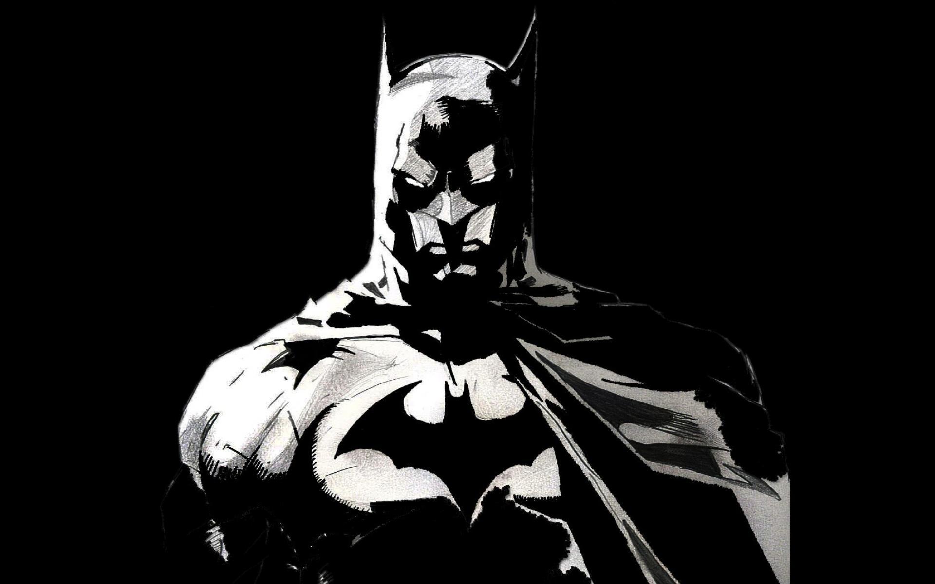 Simple Batman Wallpapers - Top Free Simple Batman Backgrounds ...