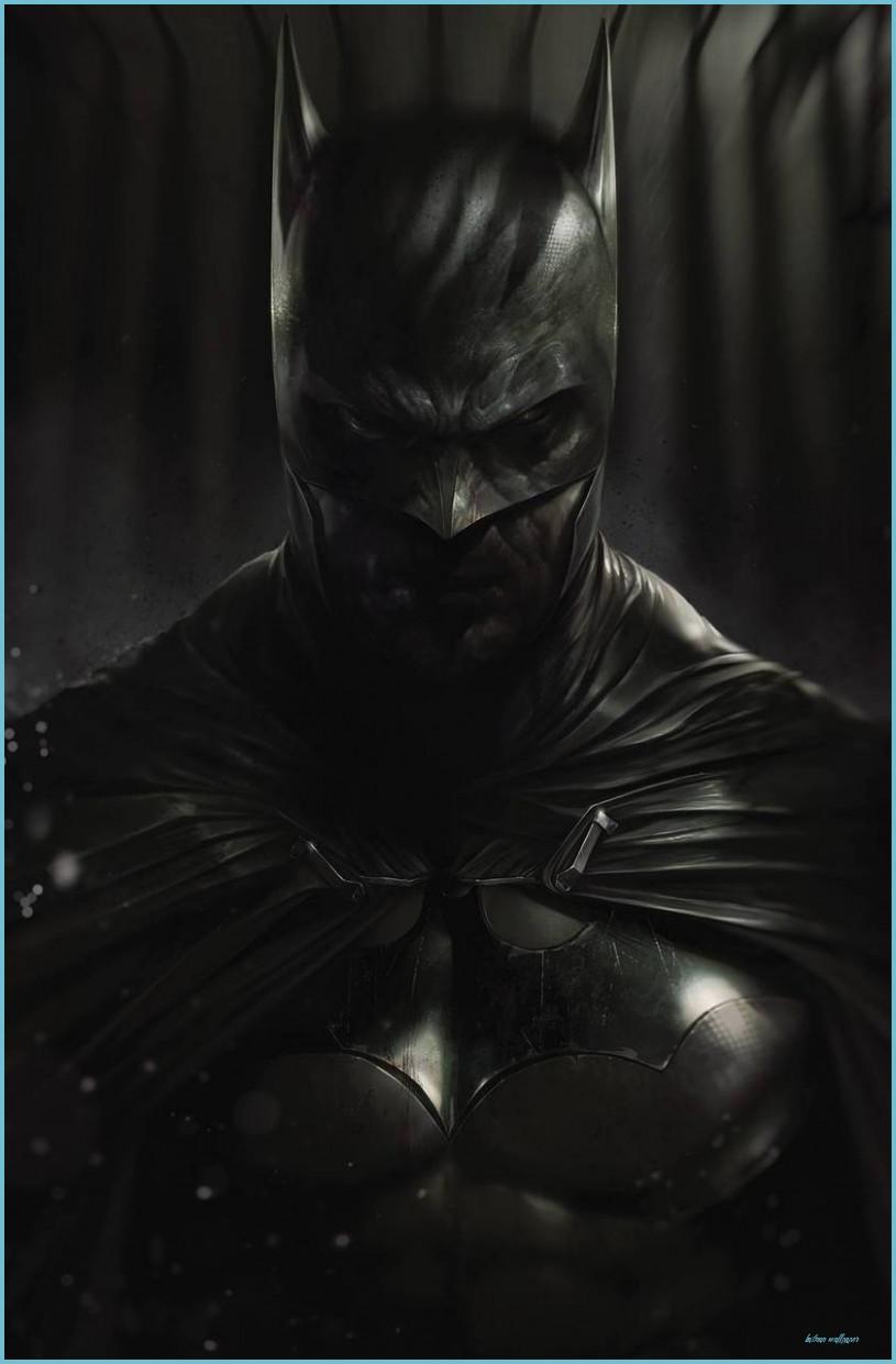 Simple Batman Wallpapers - Top Free Simple Batman Backgrounds ...