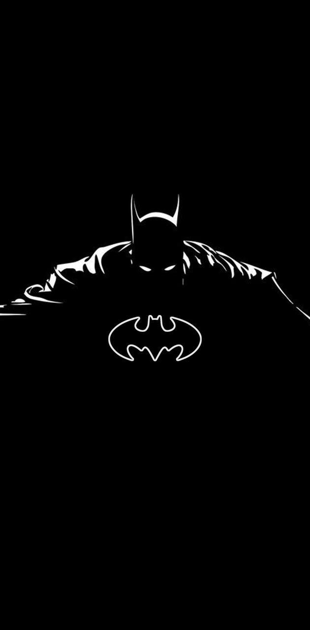 Simple Batman Wallpapers - Top Free Simple Batman Backgrounds ...