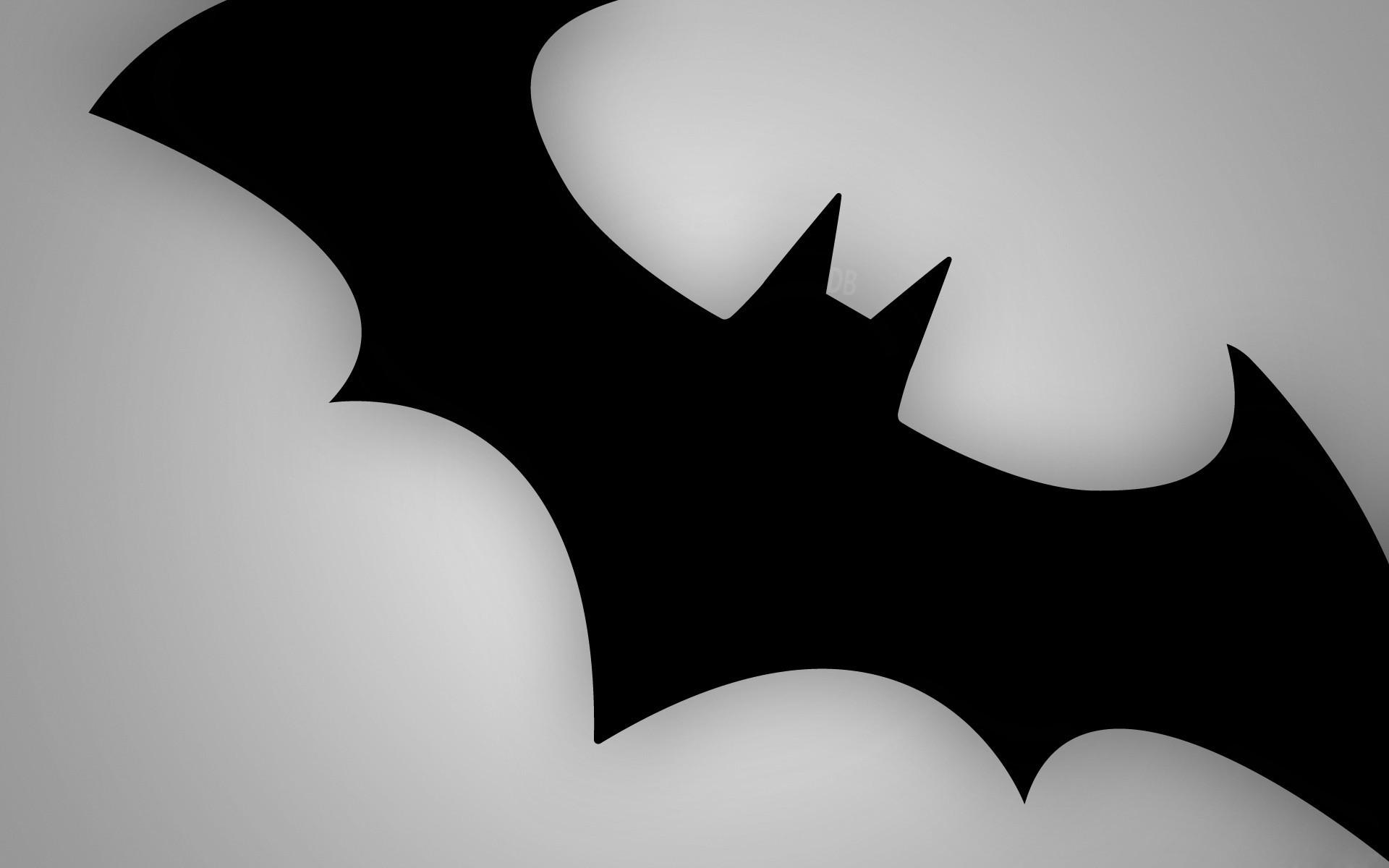 Simple Batman Wallpapers - Top Free Simple Batman Backgrounds ...