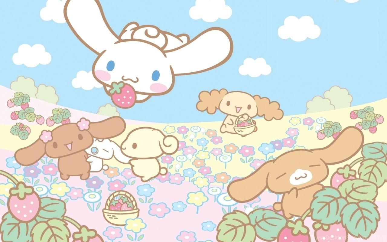Cute Kawaii PC Wallpapers - Top Free Cute Kawaii PC Backgrounds ...
