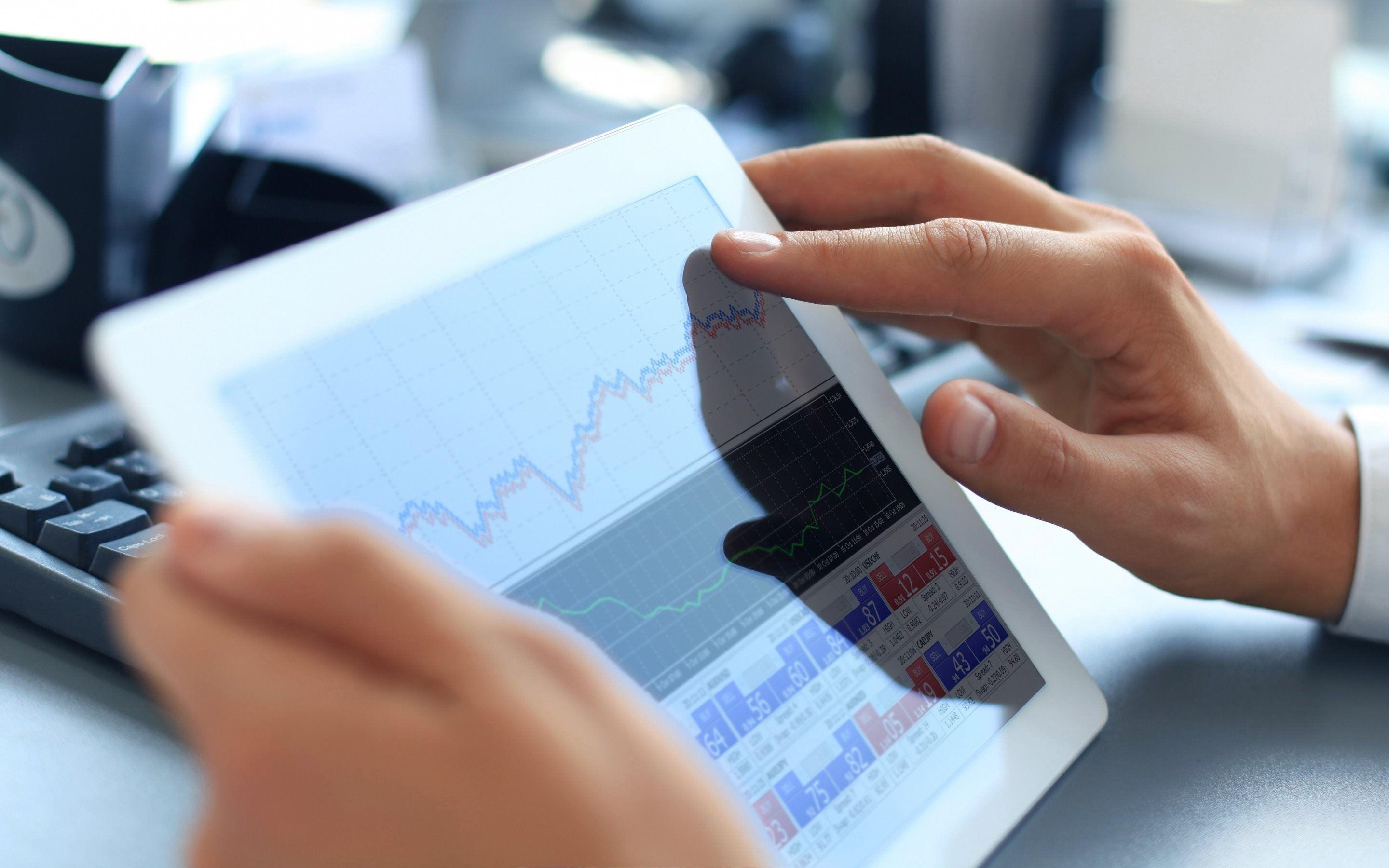 Financial Wallpapers - Top Free Financial Backgrounds - WallpaperAccess