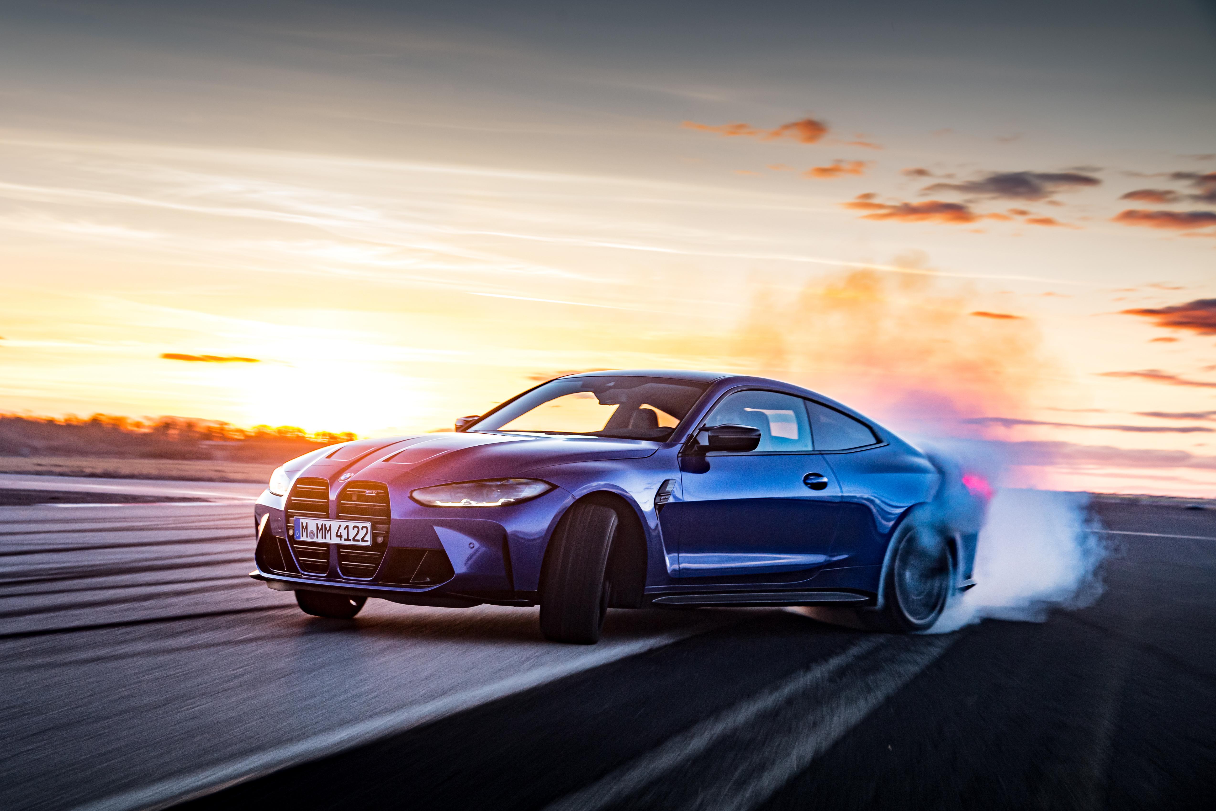 BMW M4 4K Wallpapers - Top Free BMW M4 4K Backgrounds - WallpaperAccess