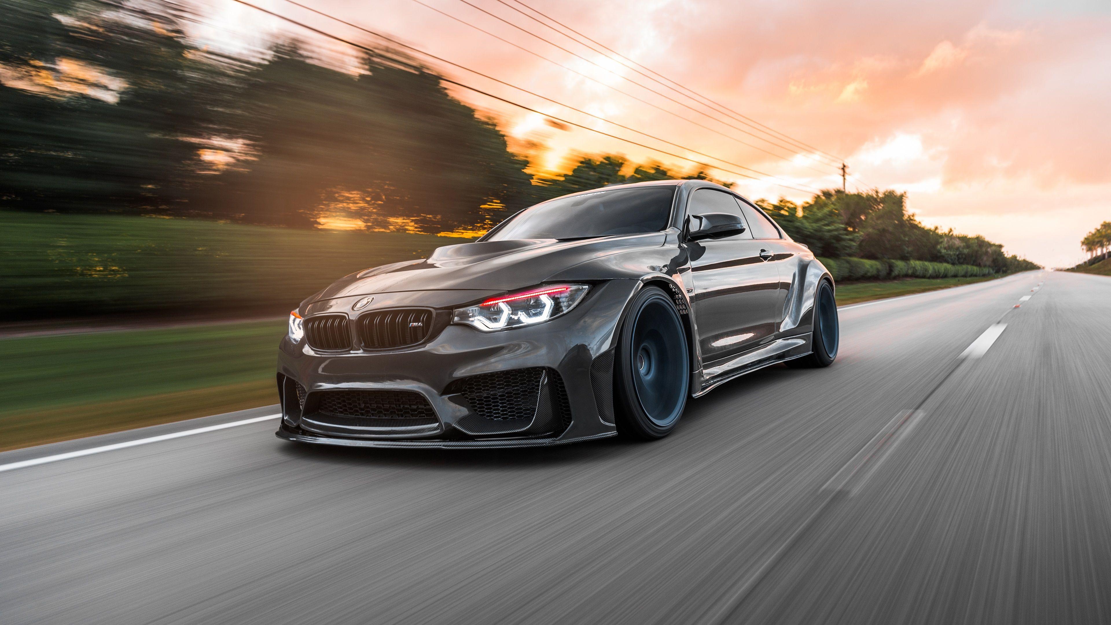 BMW M4 4K Wallpapers - Top Free BMW M4 4K Backgrounds - WallpaperAccess