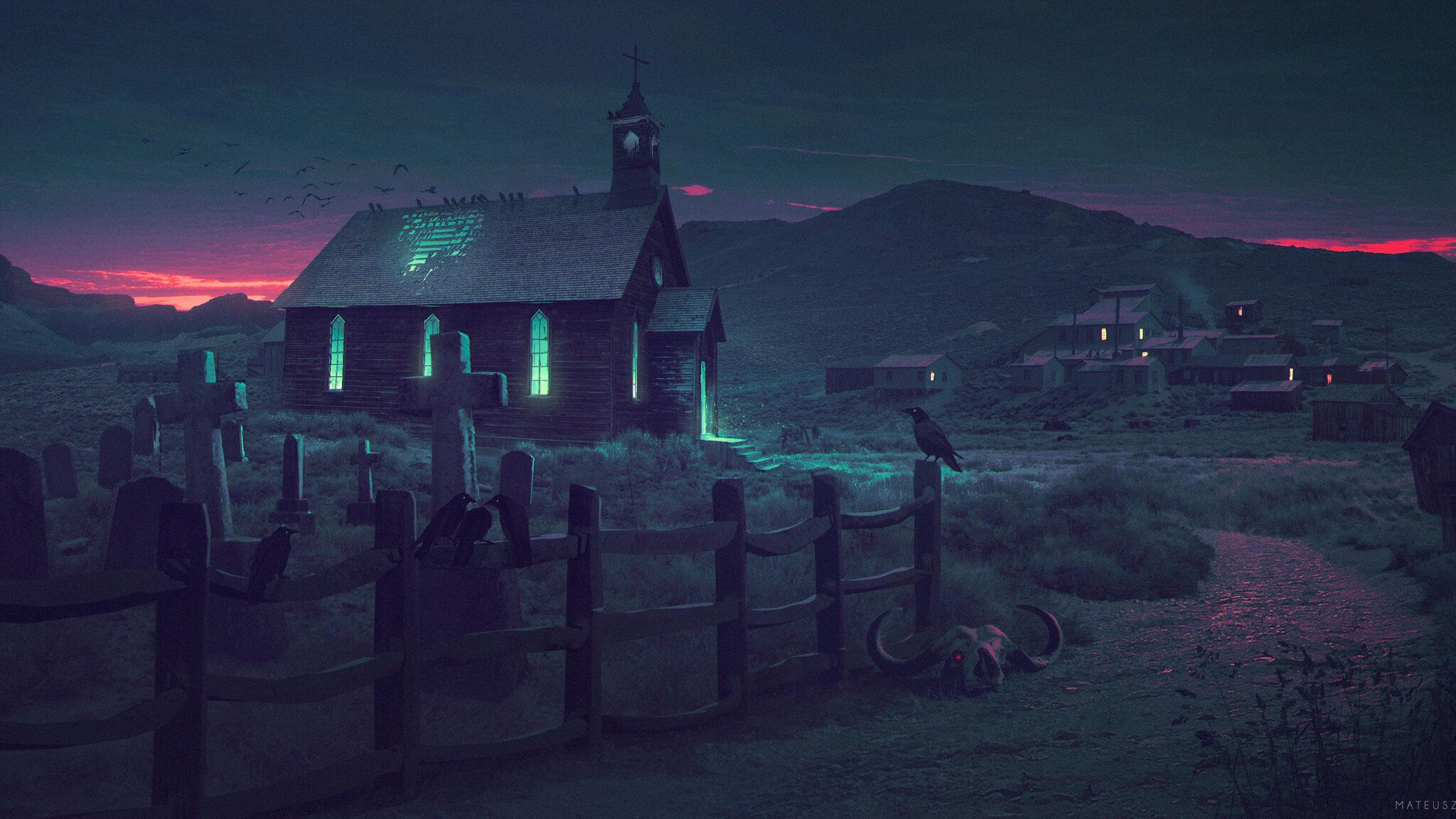 4K Church Wallpapers - Top Free 4K Church Backgrounds - WallpaperAccess