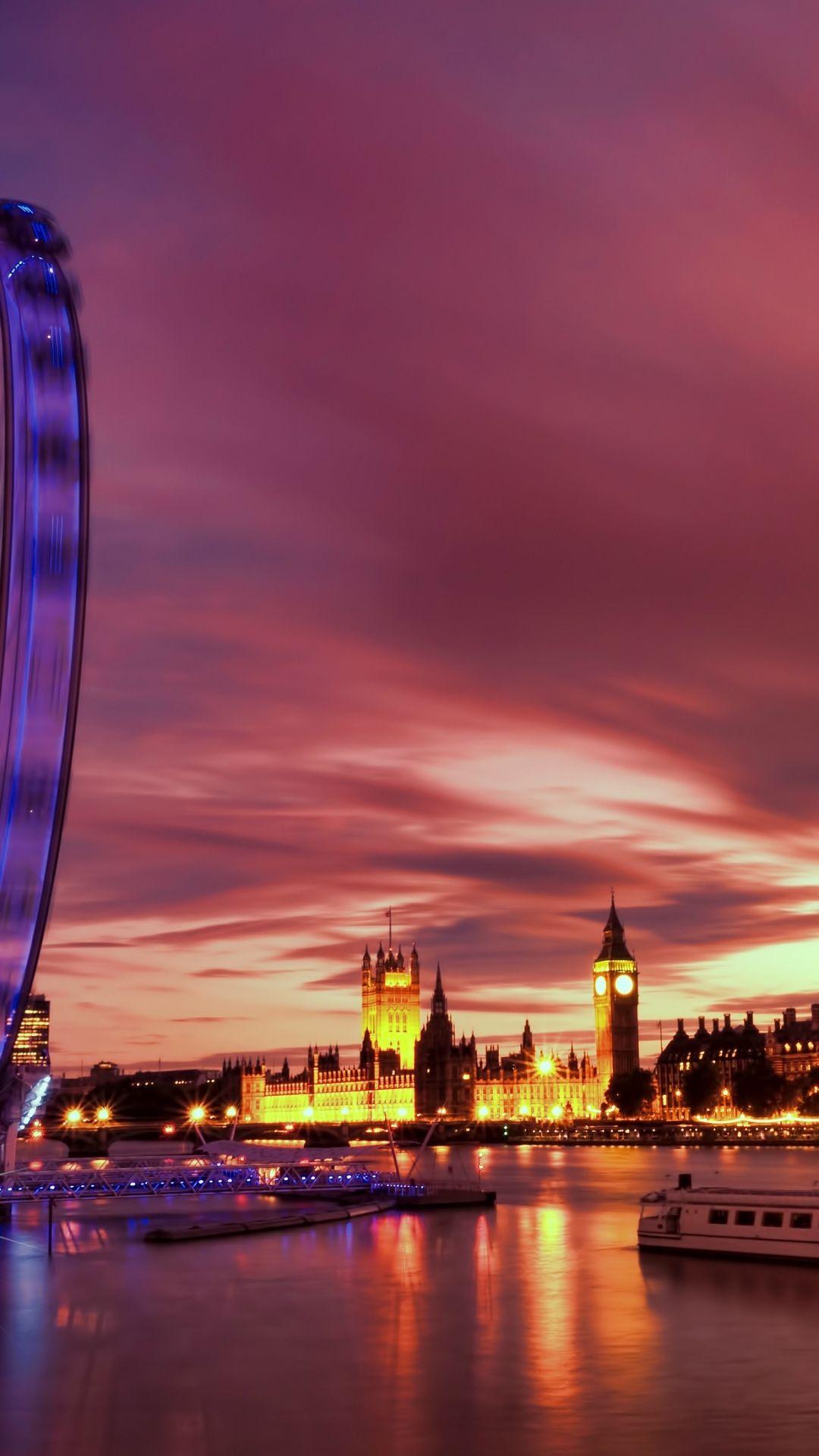 The City of London iPhone Wallpapers - Top Free The City of London ...