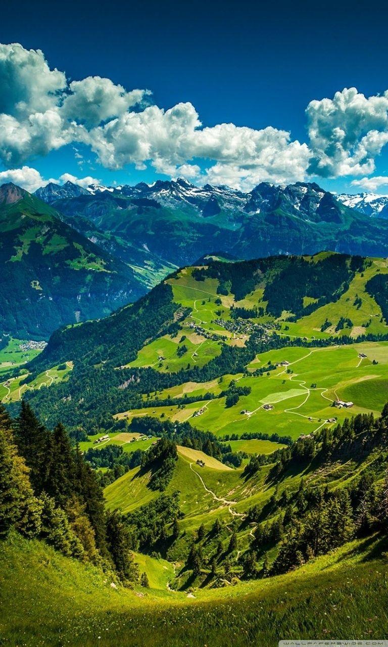 Landscape Mobile Wallpapers - Top Free Landscape Mobile Backgrounds ...