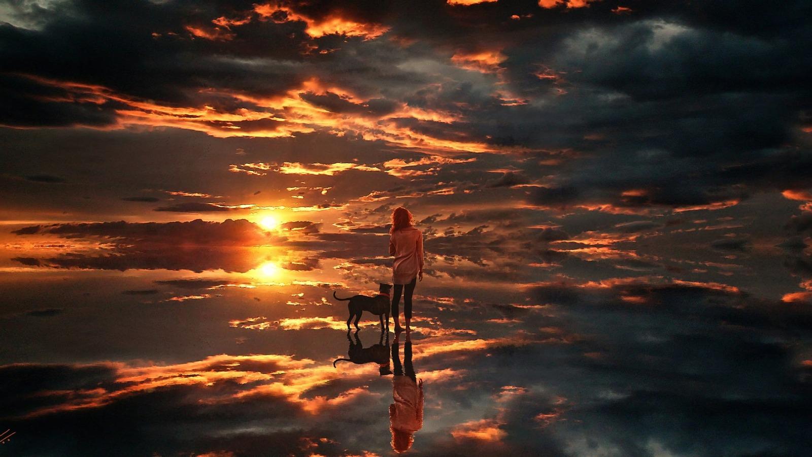 Eternity Wallpapers - Top Free Eternity Backgrounds - WallpaperAccess